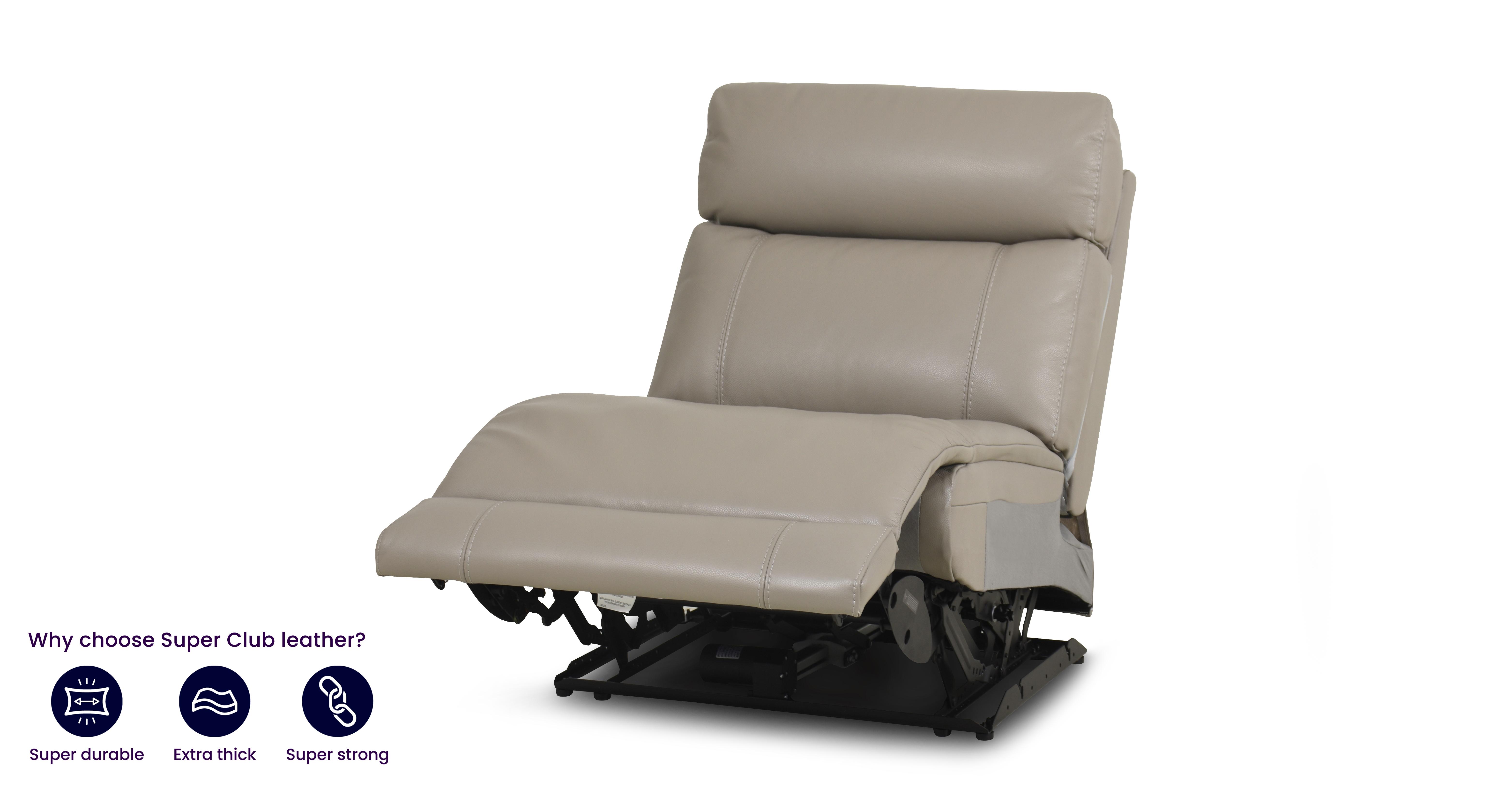 Lucius Power No Arm Unit | DFS