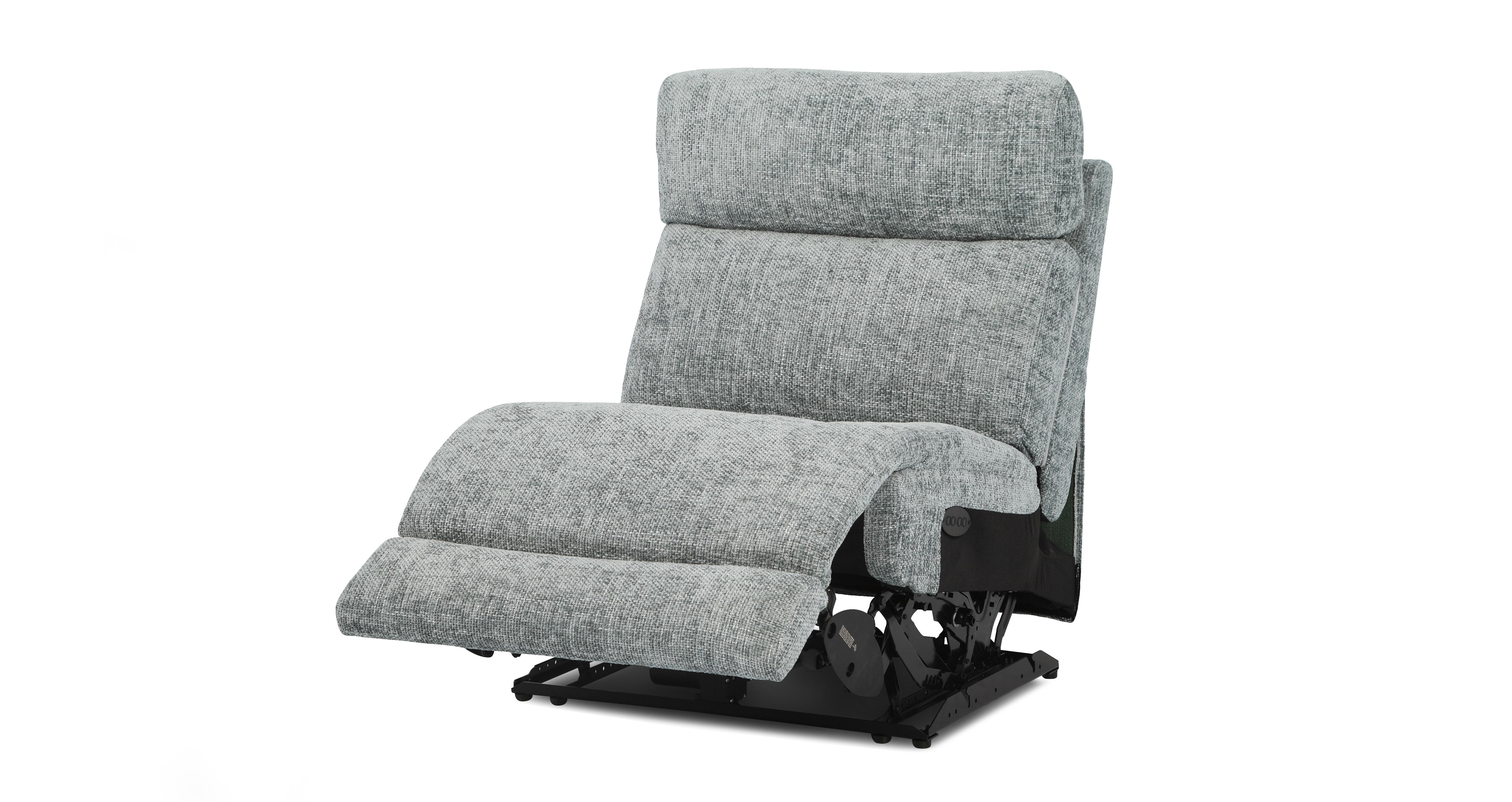 Lucius Power No Arm Unit | DFS