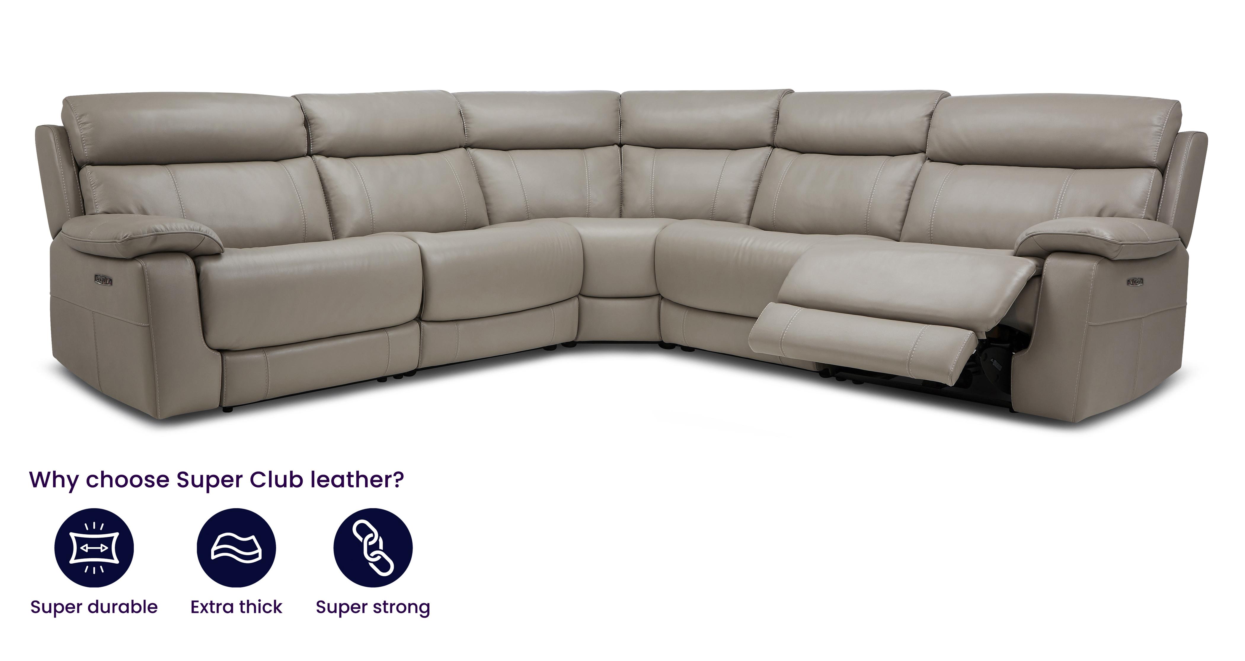 Lucius Option A 2 Corner 2 Power Corner | DFS