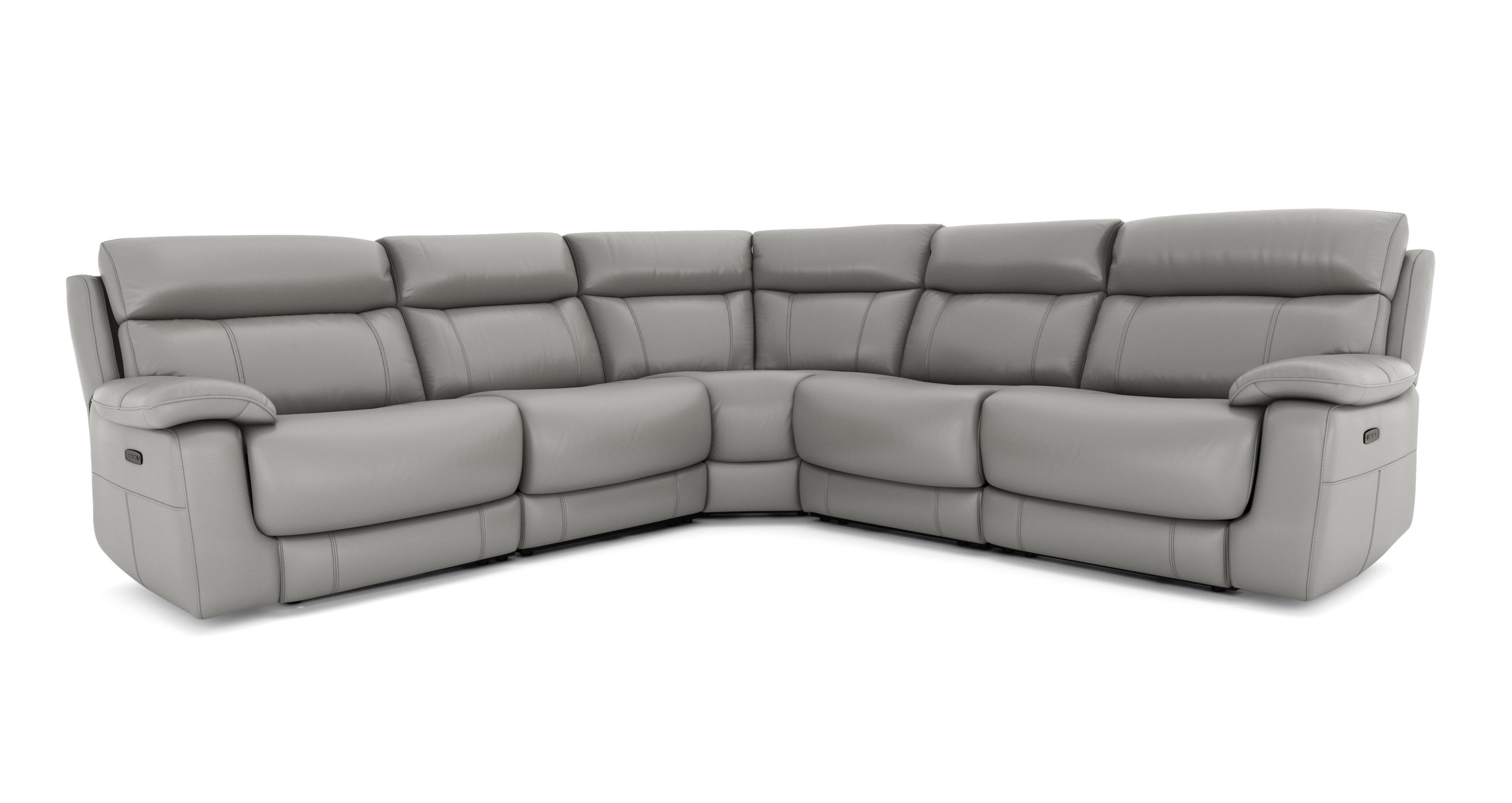 Lucius Option B 2 Corner 2 Power Plus Corner | DFS