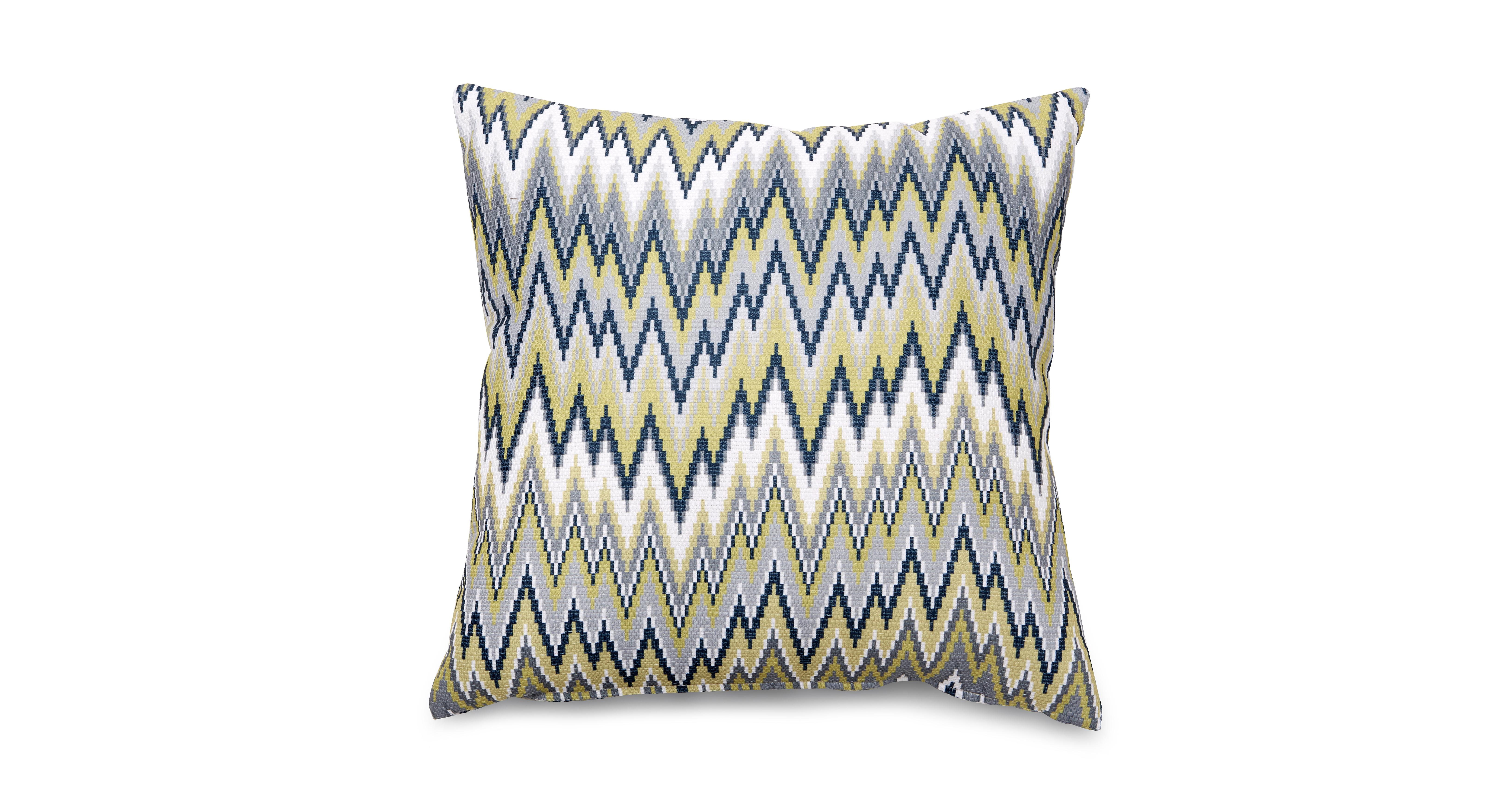 Ludo Pattern Scatter Cushion | DFS