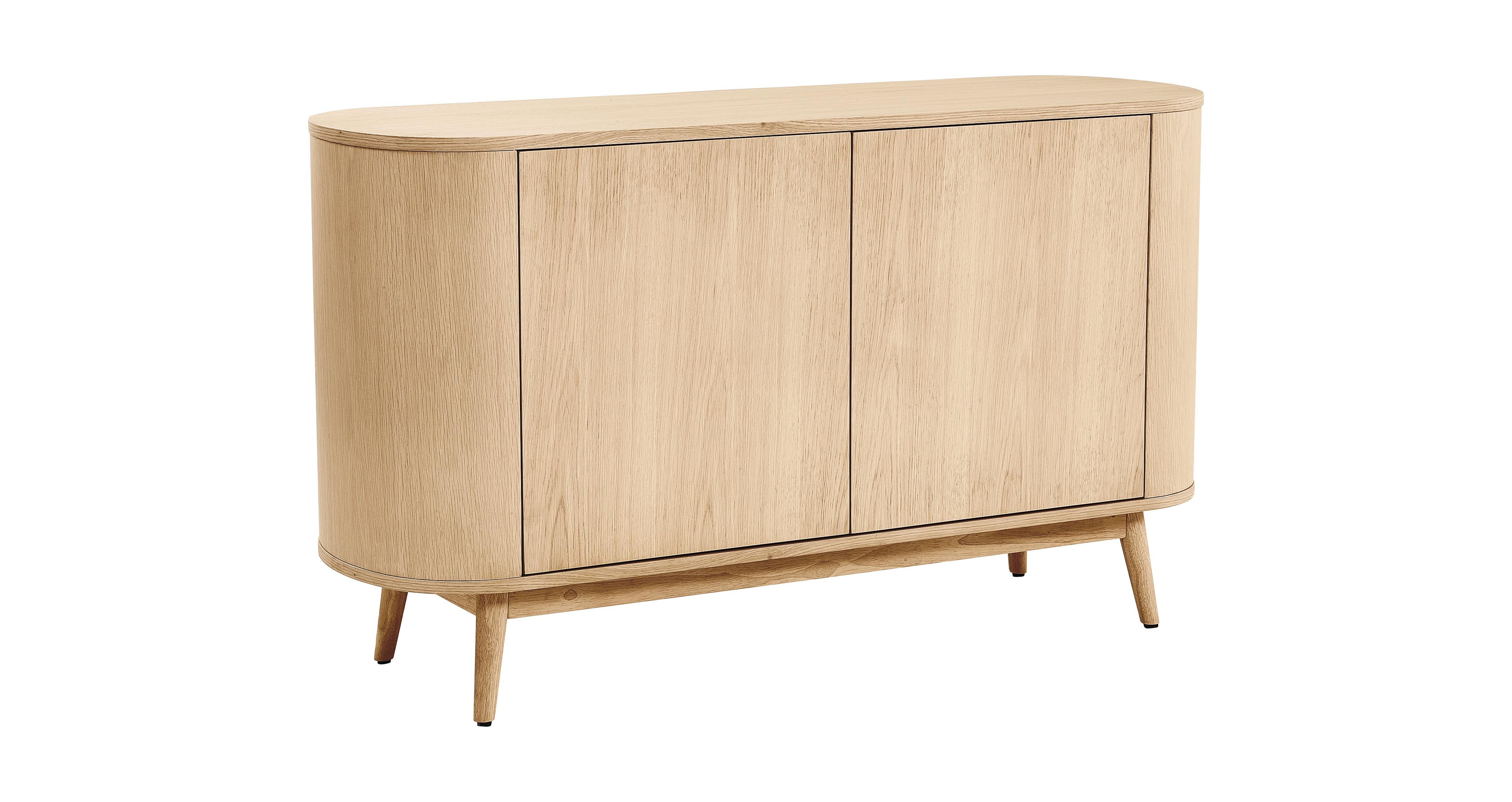 Luto Lounge Sideboard | DFS