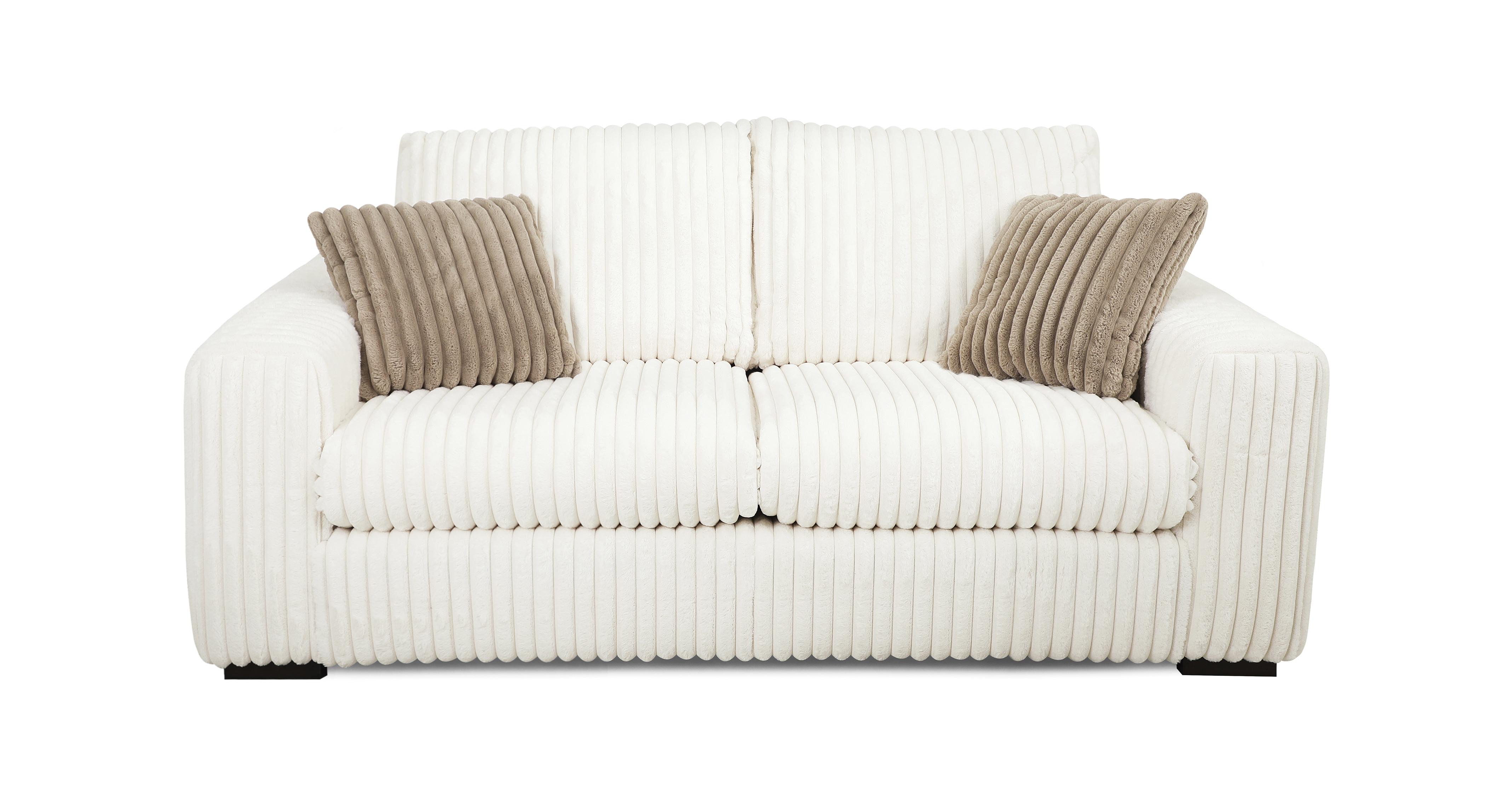 Luvette 2 Seater Sofa | DFS