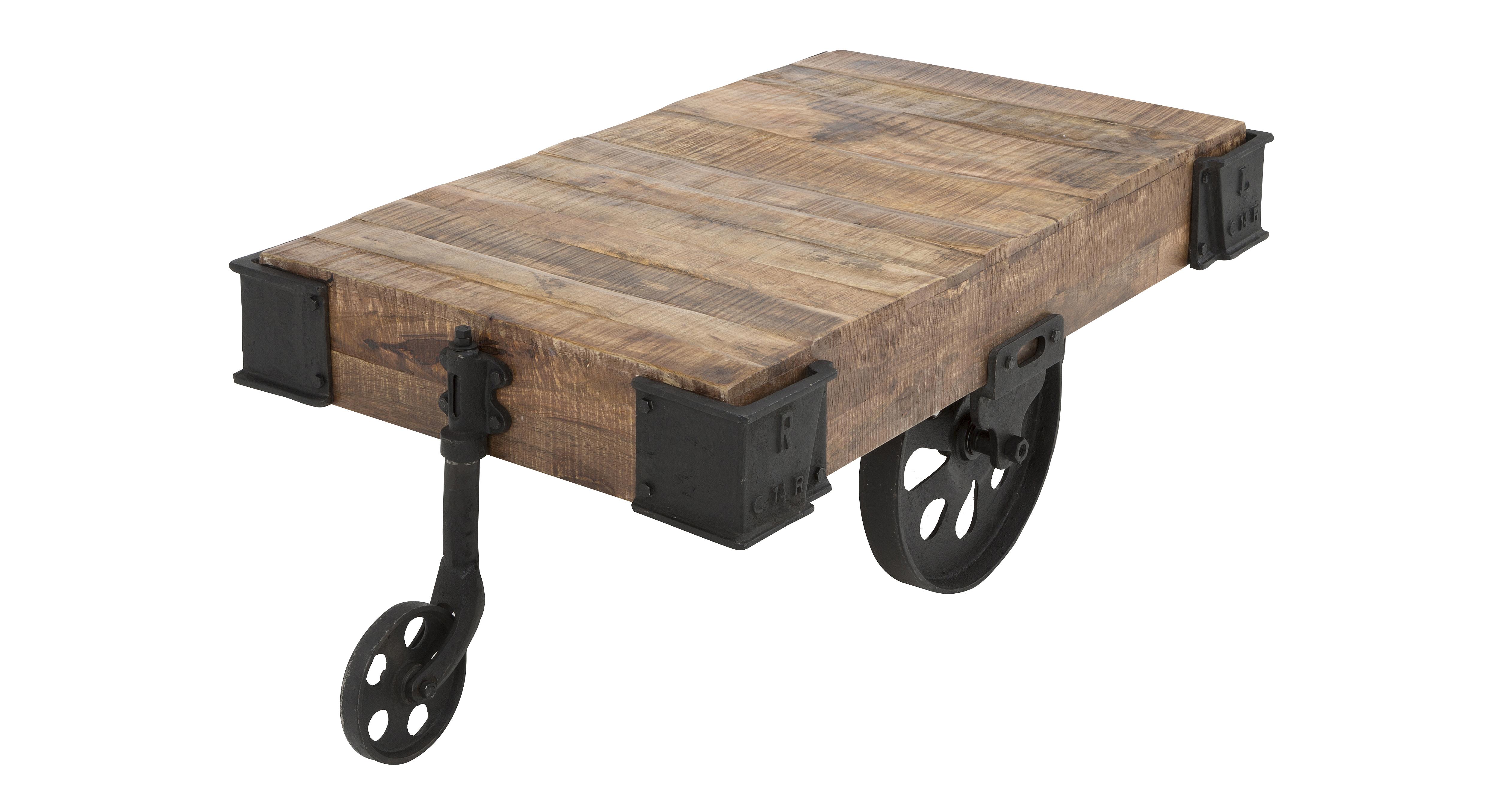 Mallard Coffee Table | DFS
