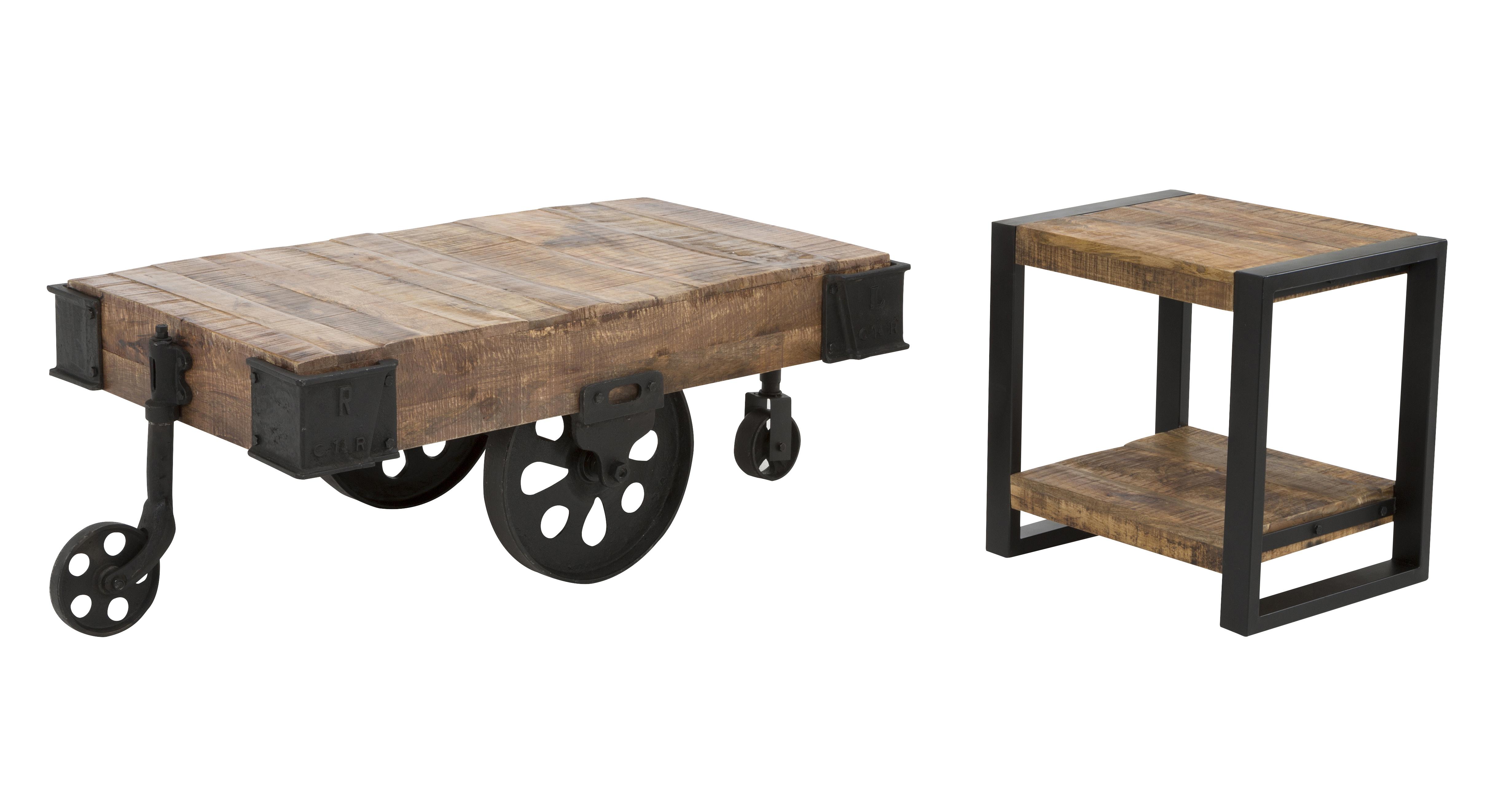 Mallard Coffee Table | DFS