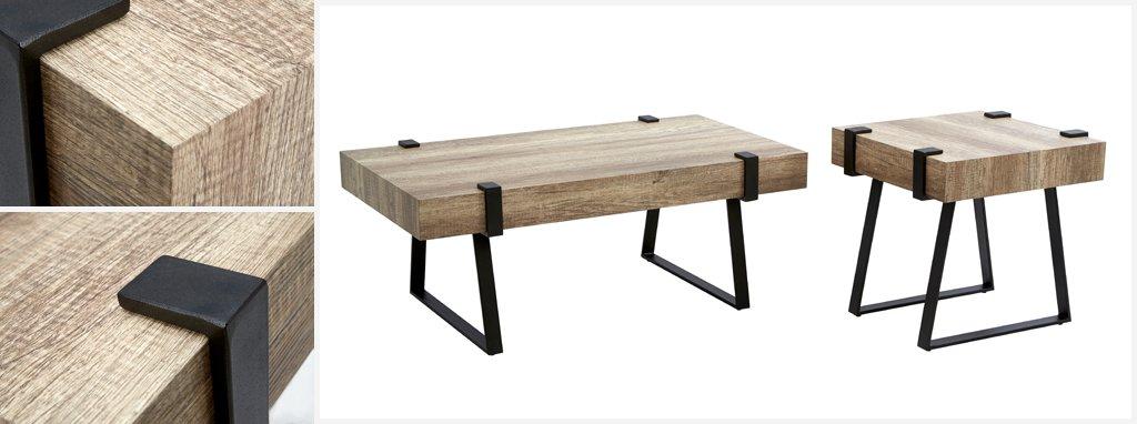 Malma Coffee Table | DFS