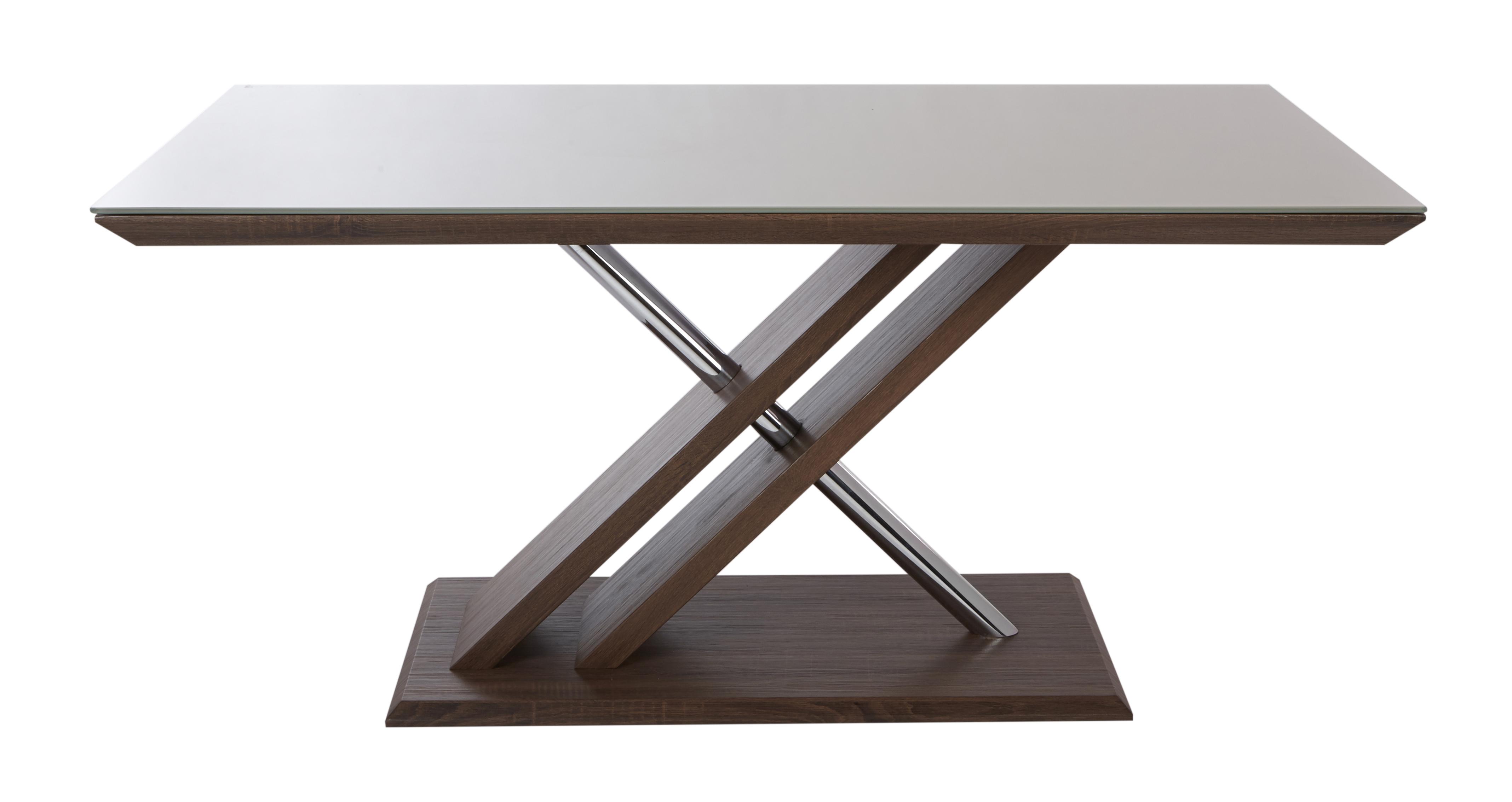 Marteni Fixed Top Dining Table | DFS