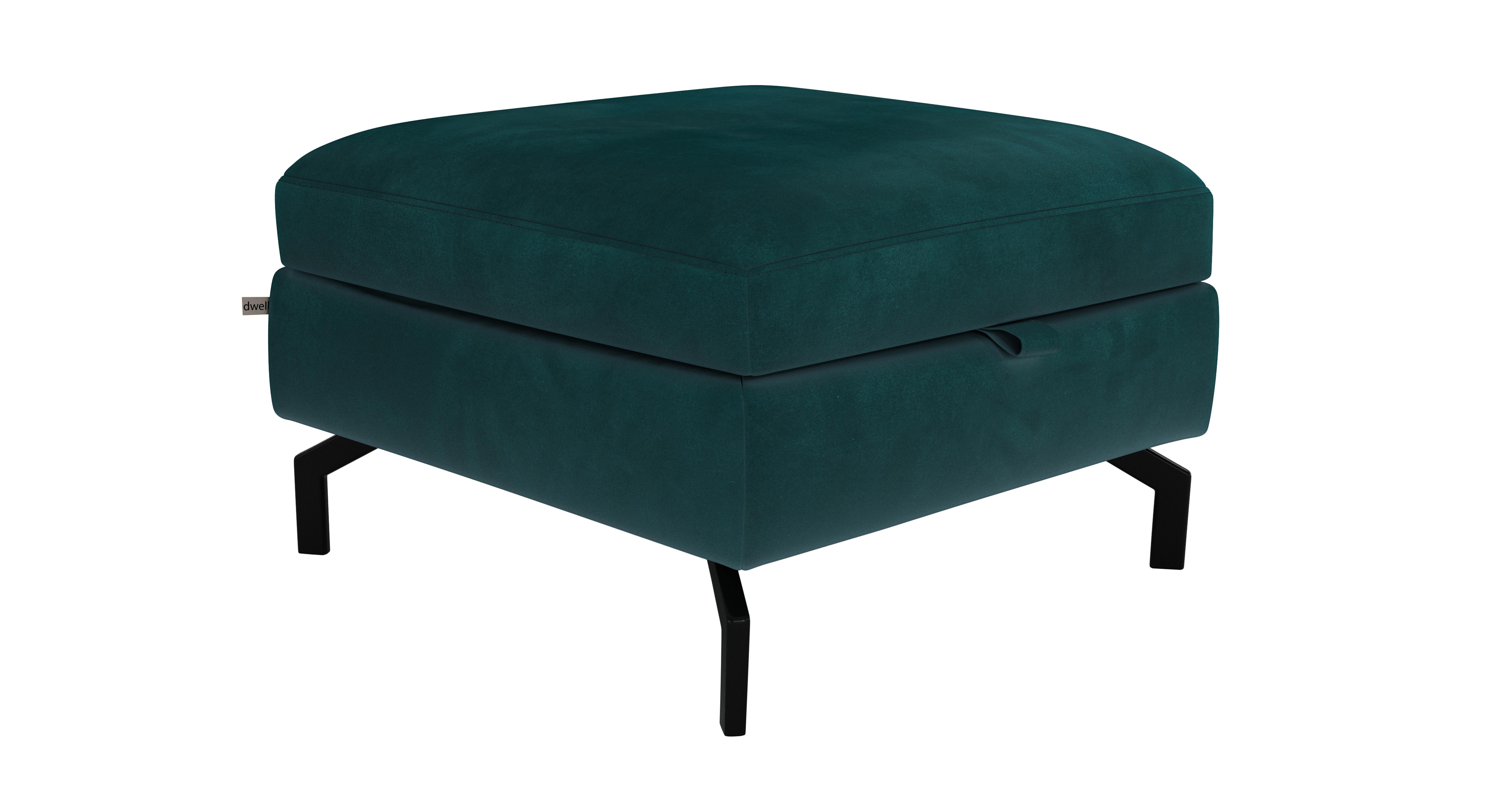 Dwell footstool store