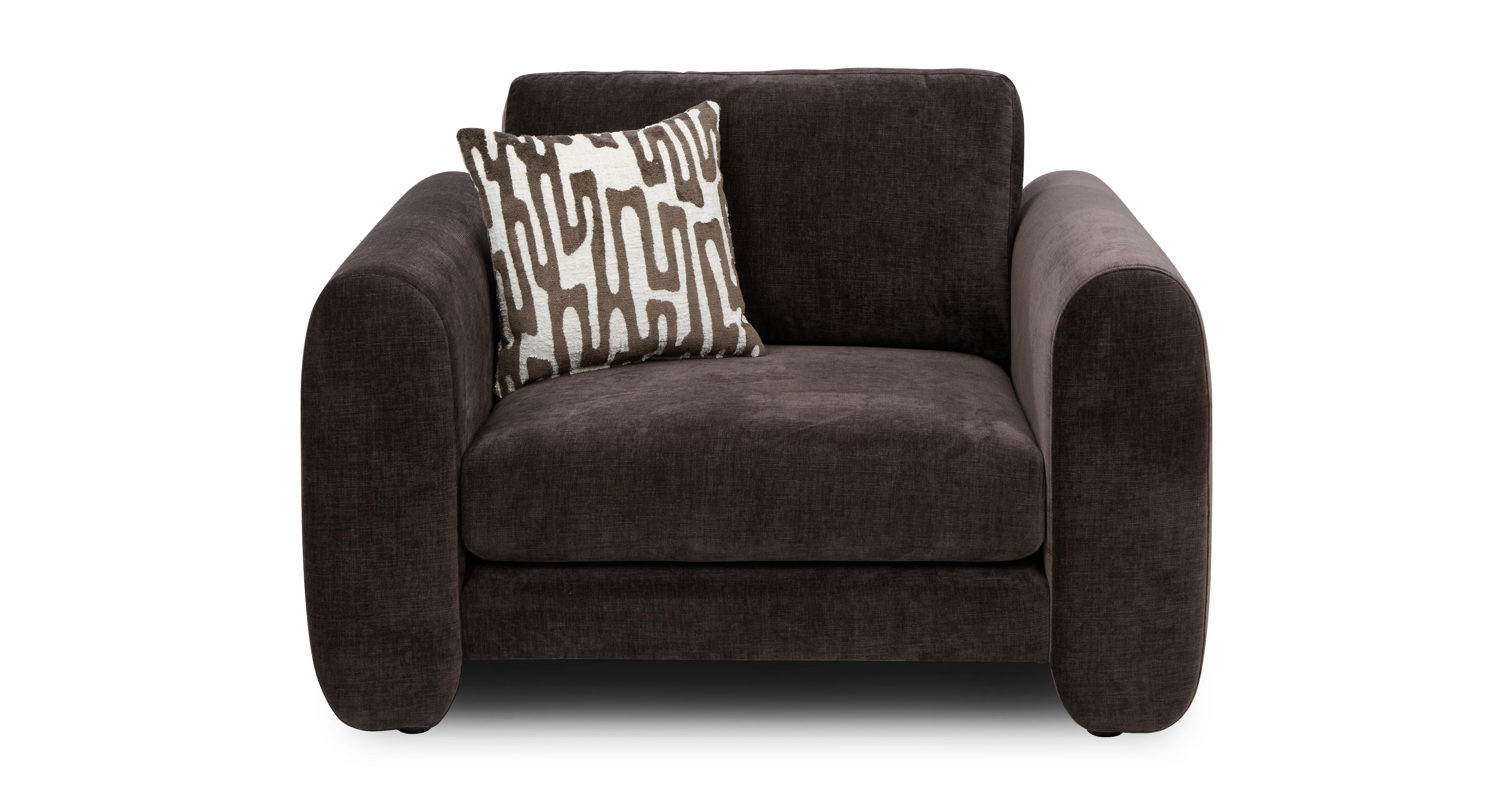 Snuggle Chairs | Cuddler Chairs | DFS