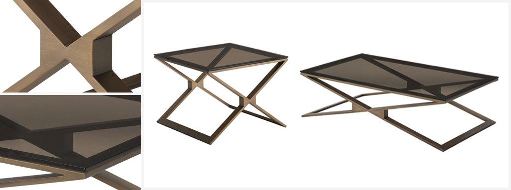 Mena Coffee Table | DFS