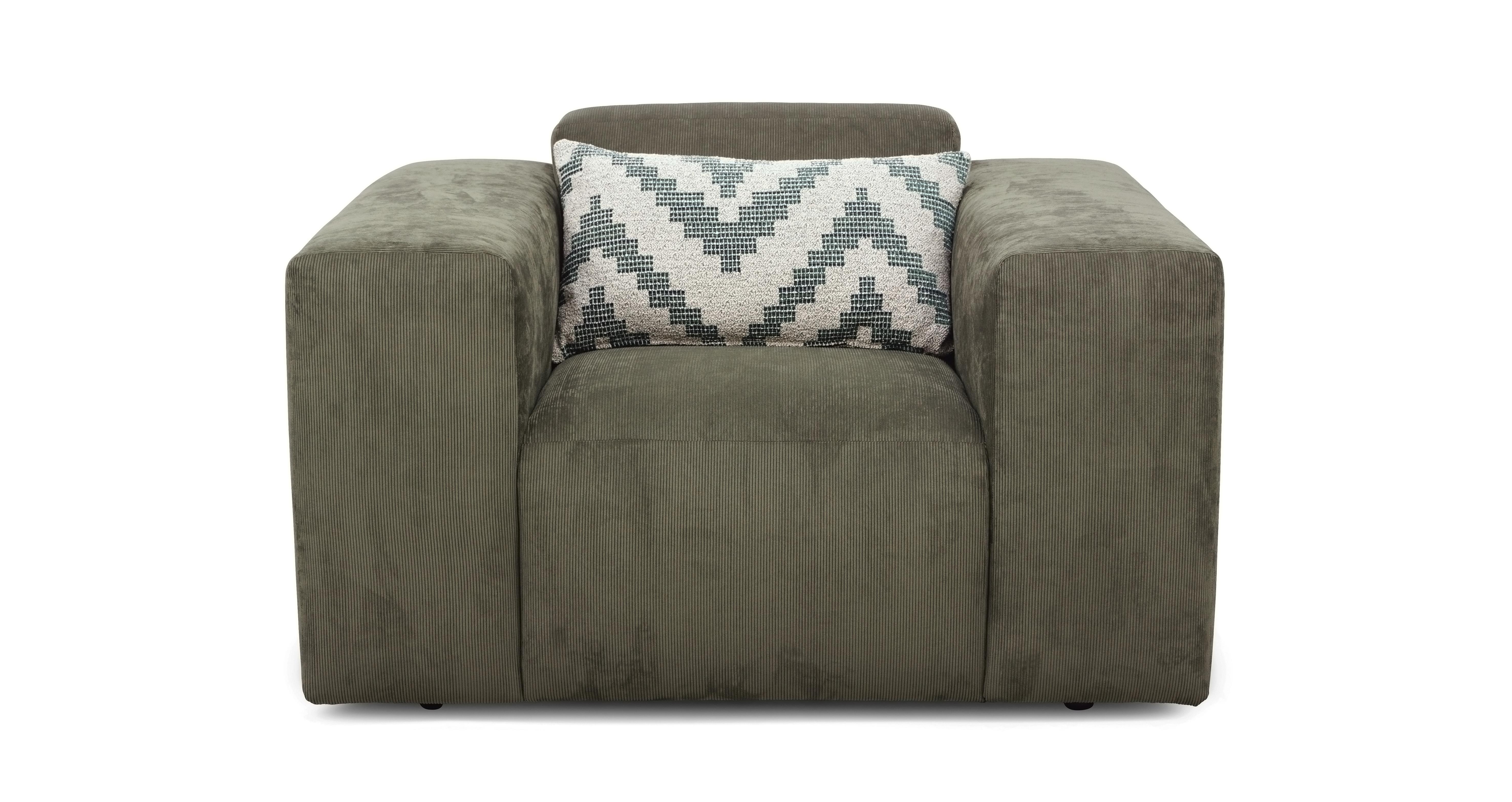 Milani Armchair | DFS