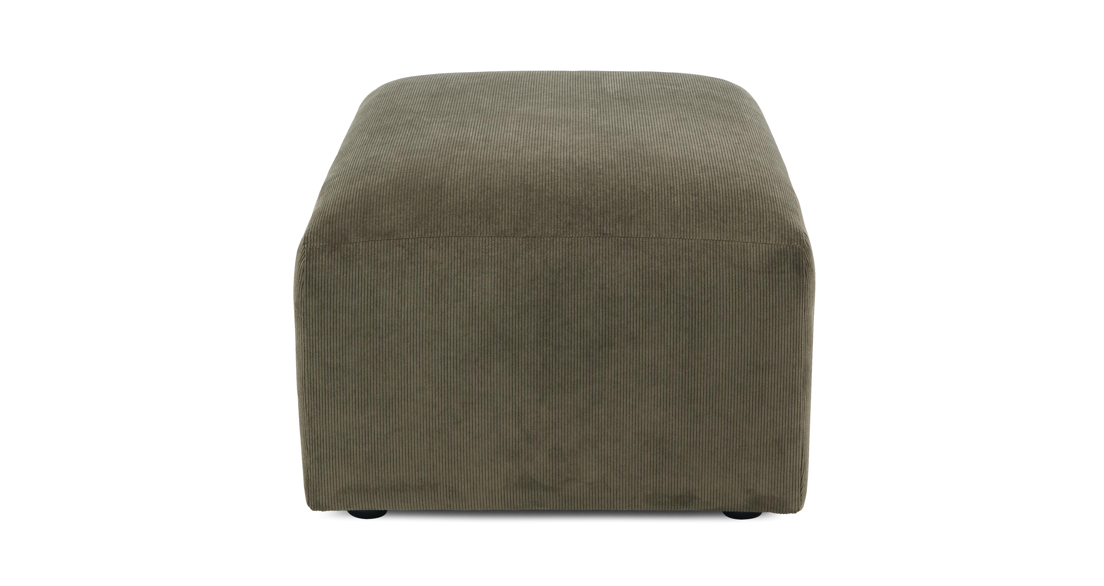 Milani Footstool Unit | DFS