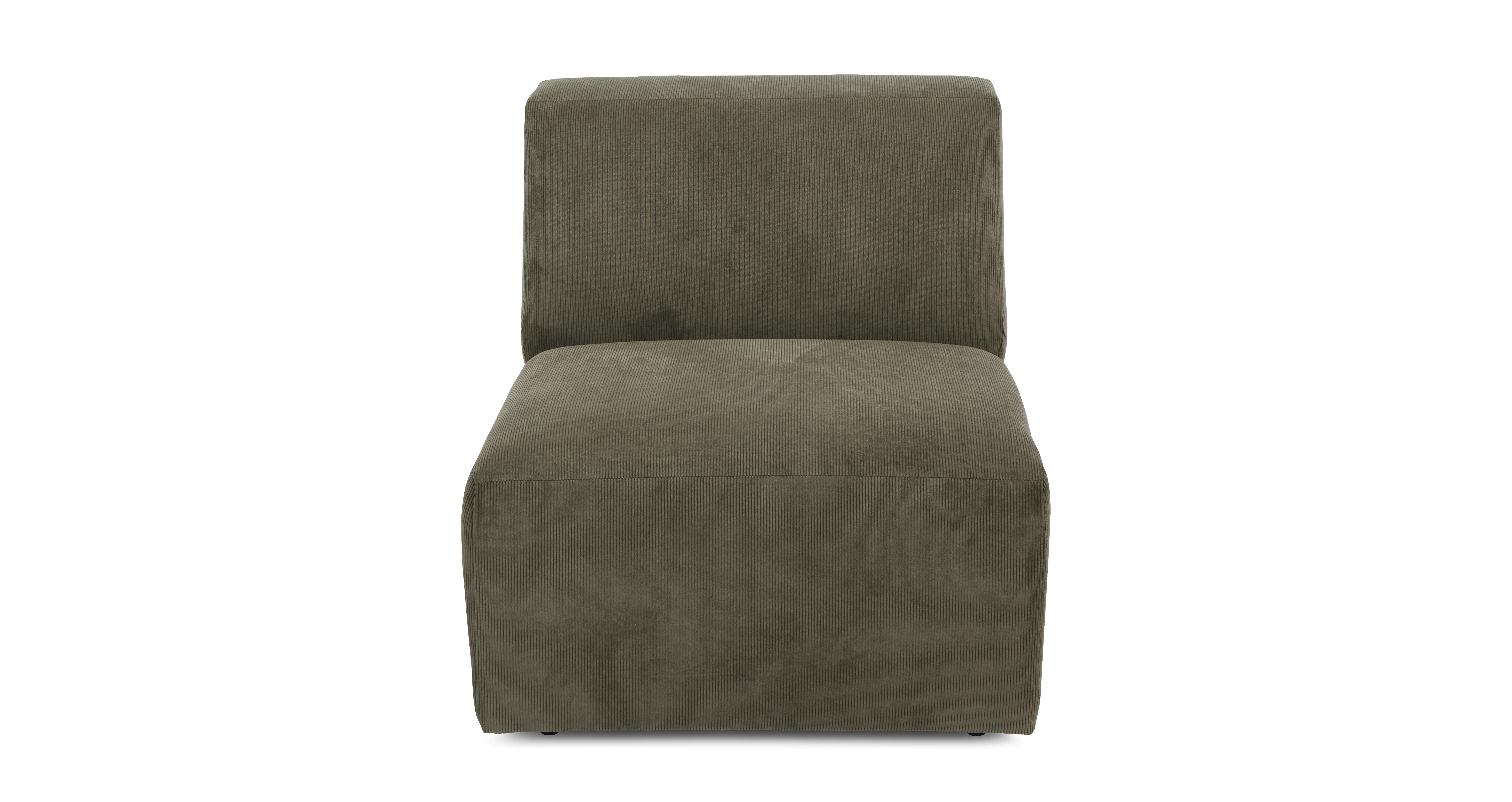 Milani No Arm Unit | DFS