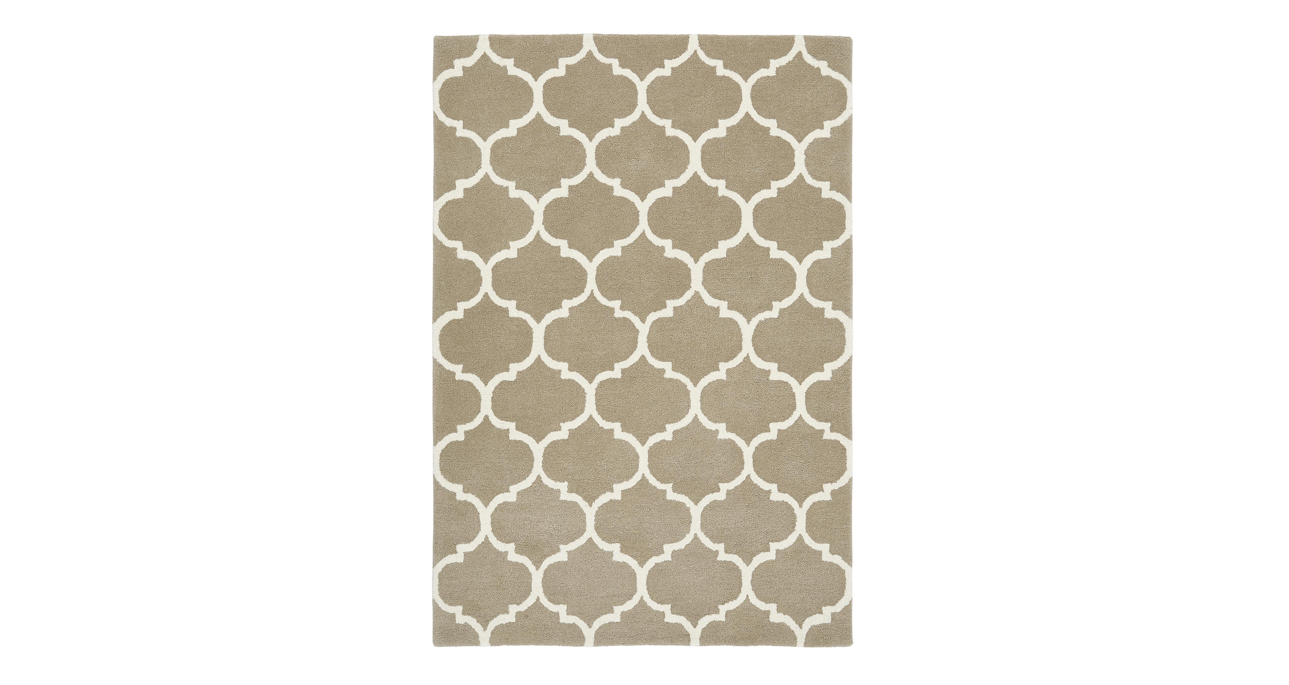Milo Rug Small Rug 120cm x 170cm Milo | DFS
