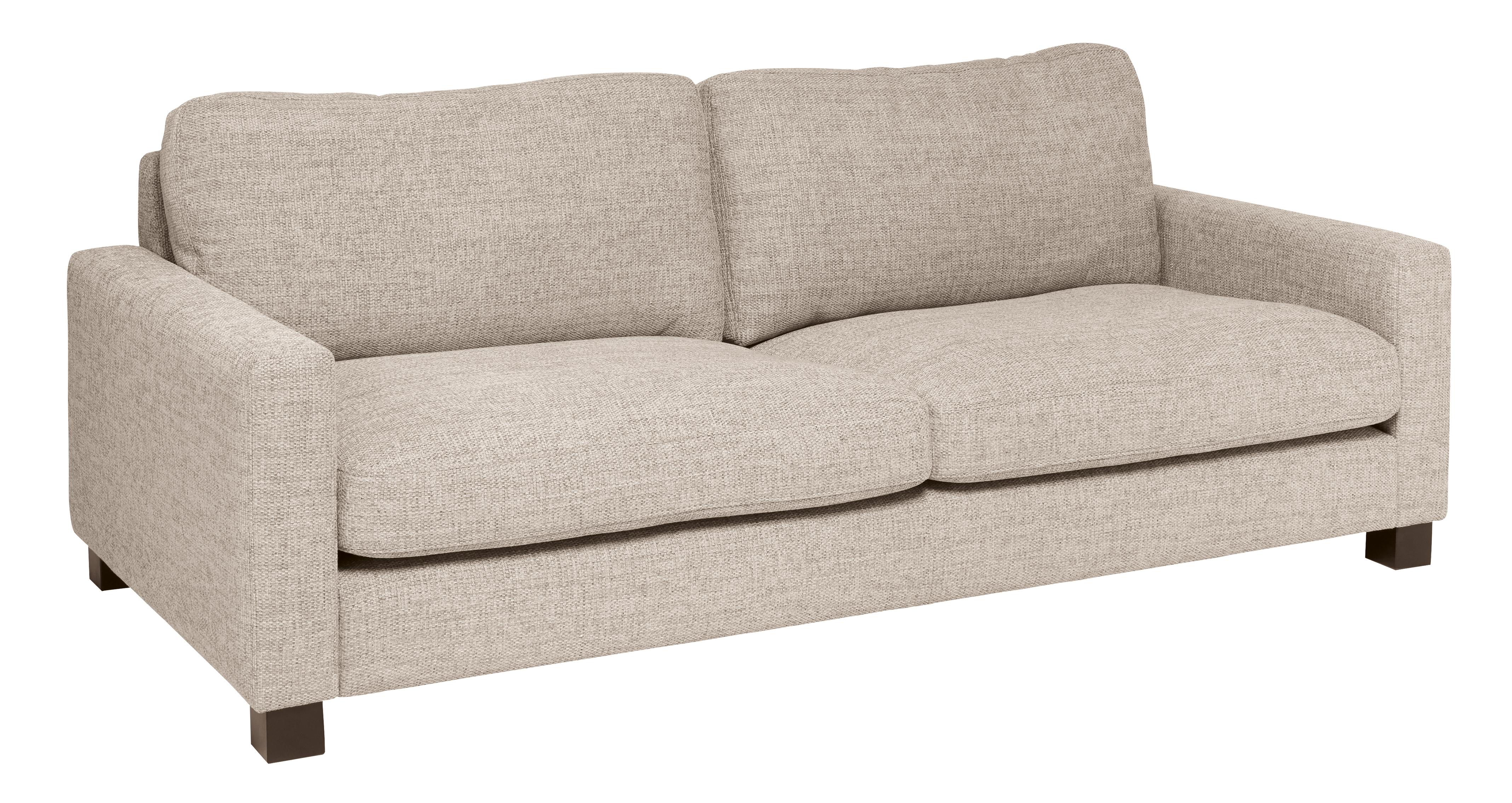 Monaco Ii 3 Seater Sofa | DFS