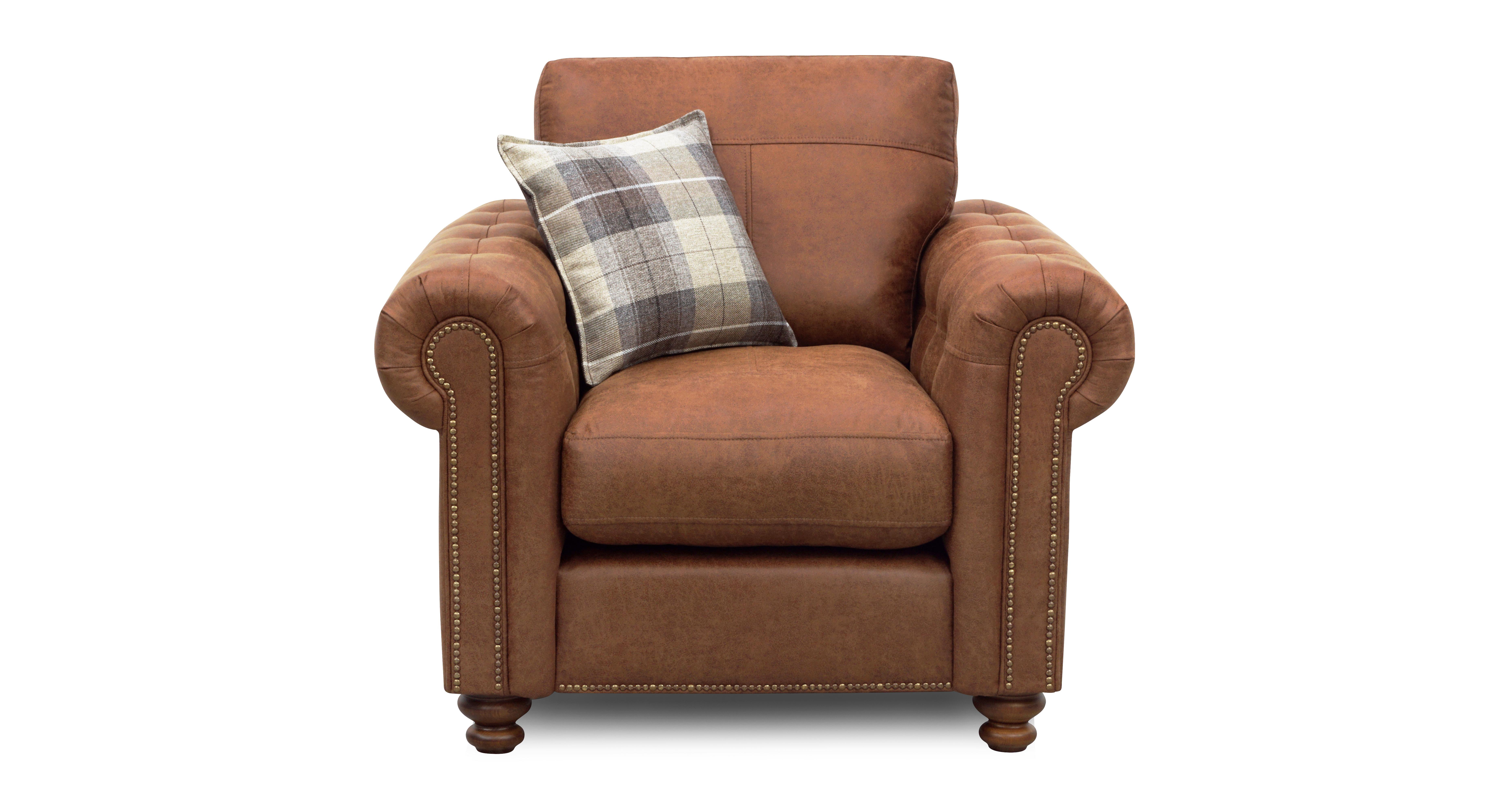 Mossley Armchair | DFS