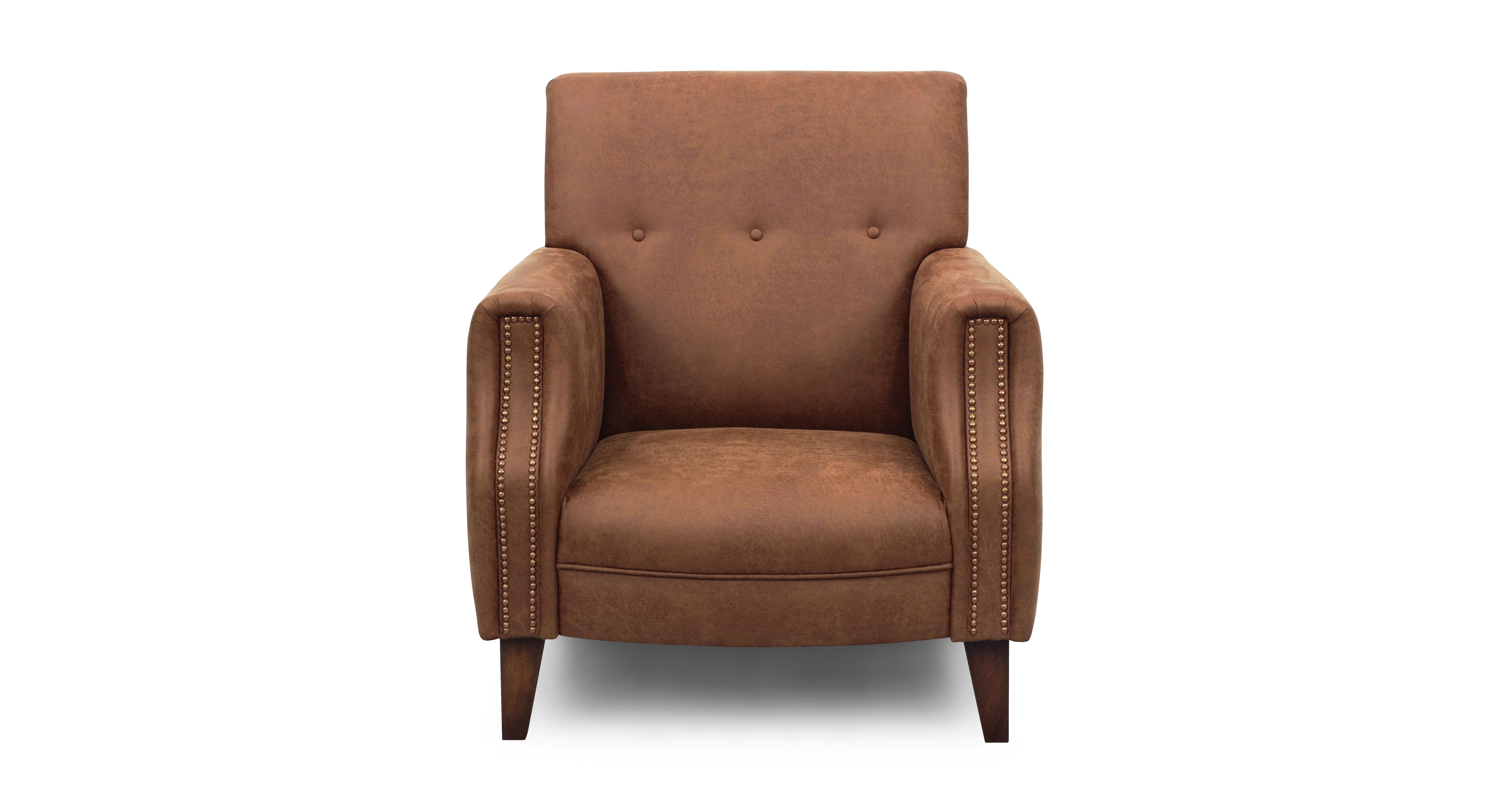 Mossley Accent Chair | DFS