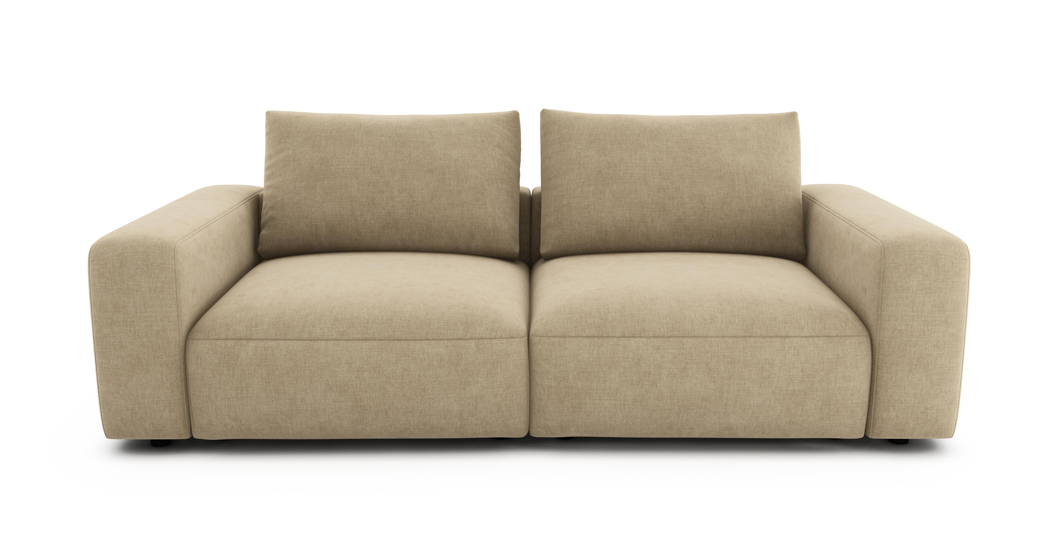 Mova Large Sofa | DFS