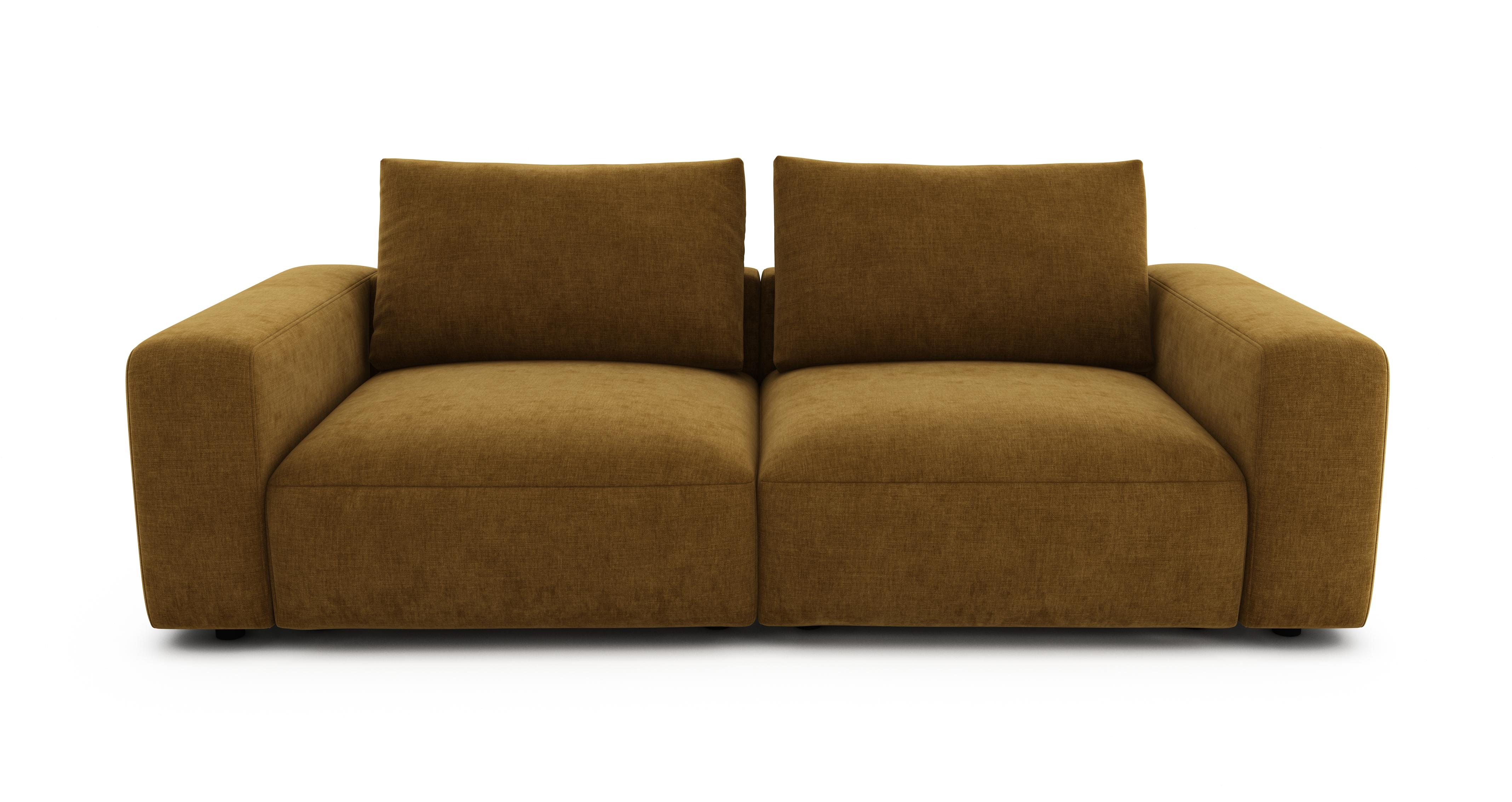Mova Large Sofa | DFS