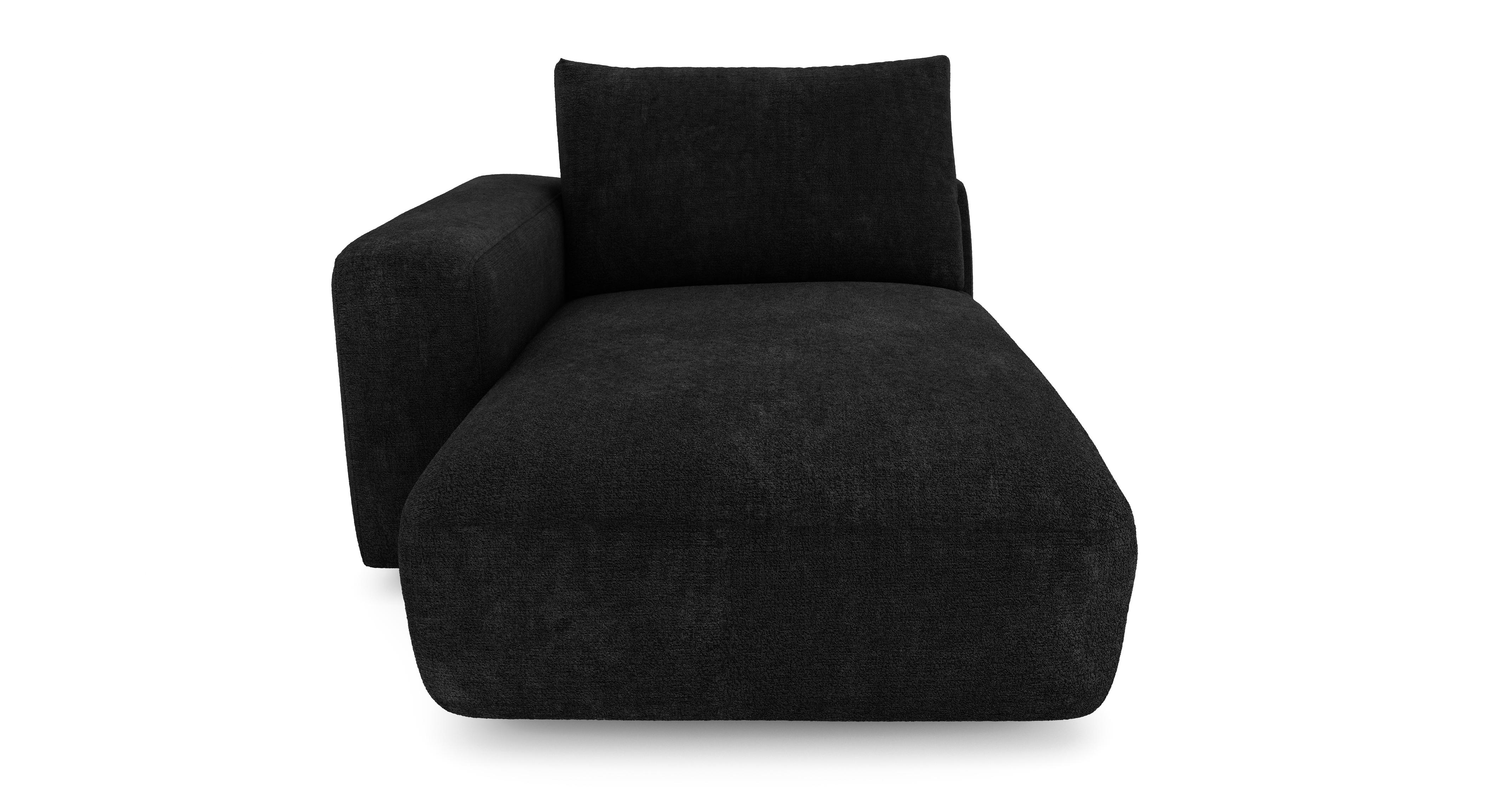 Mova Left Hand Facing 1 Arm Chaise Unit | DFS