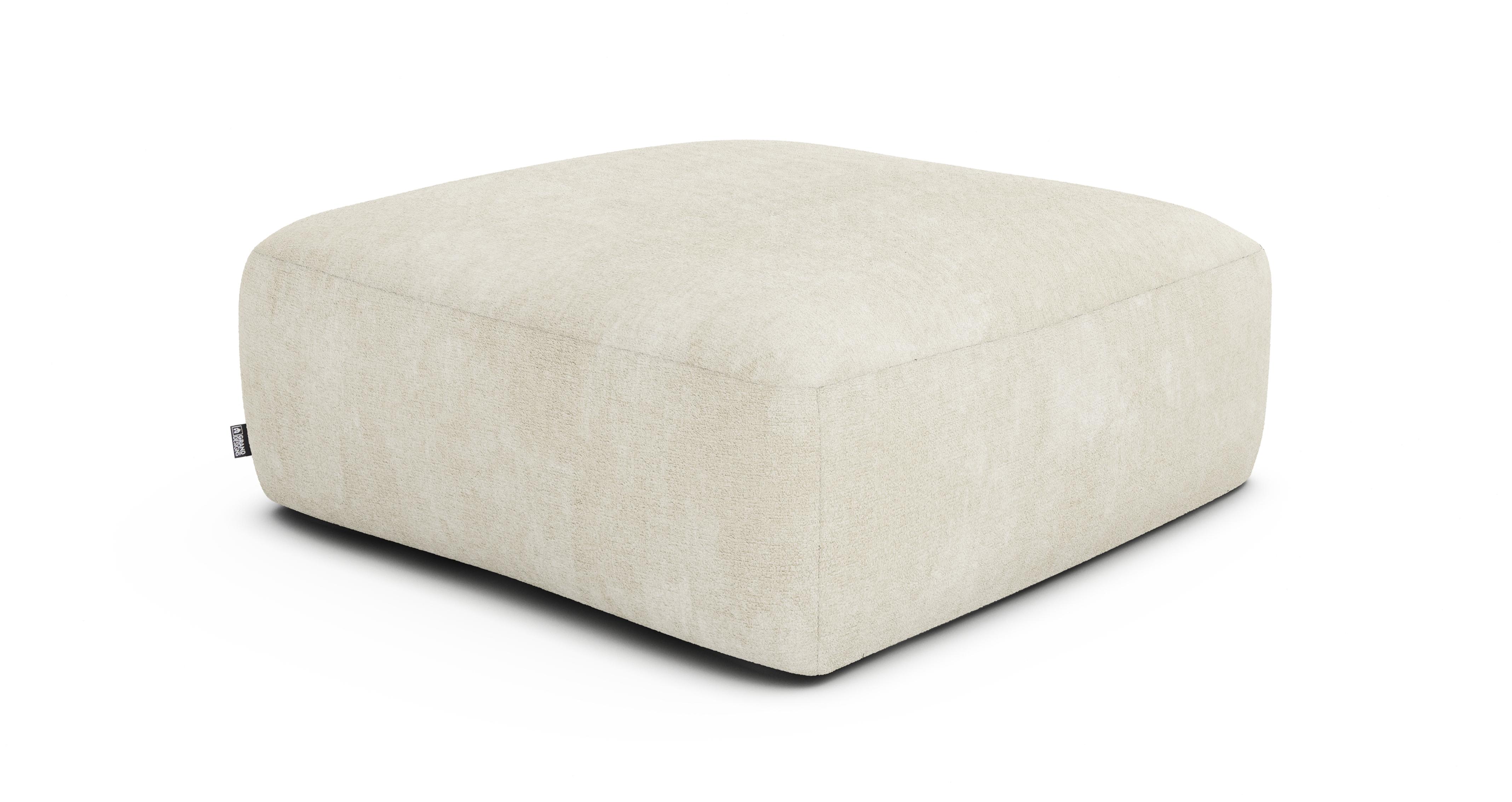 Mova Small Footstool | DFS