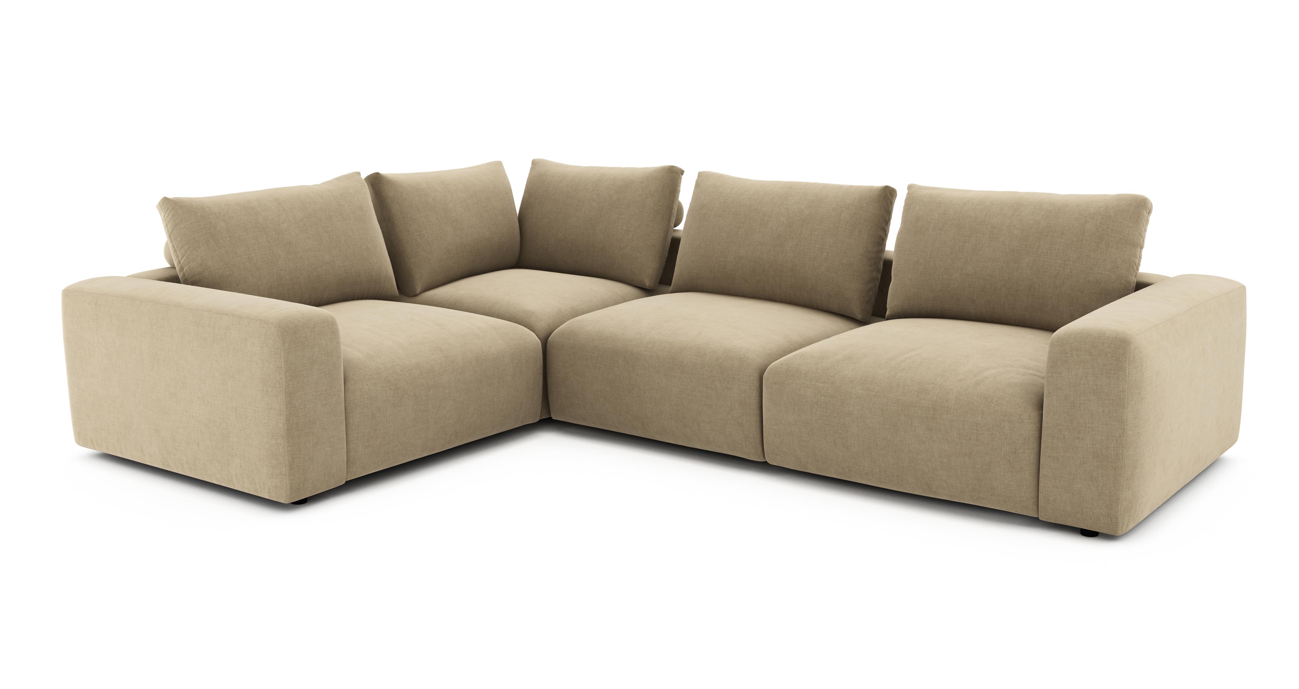 Mova Right Hand Facing 2 Corner 1 | DFS