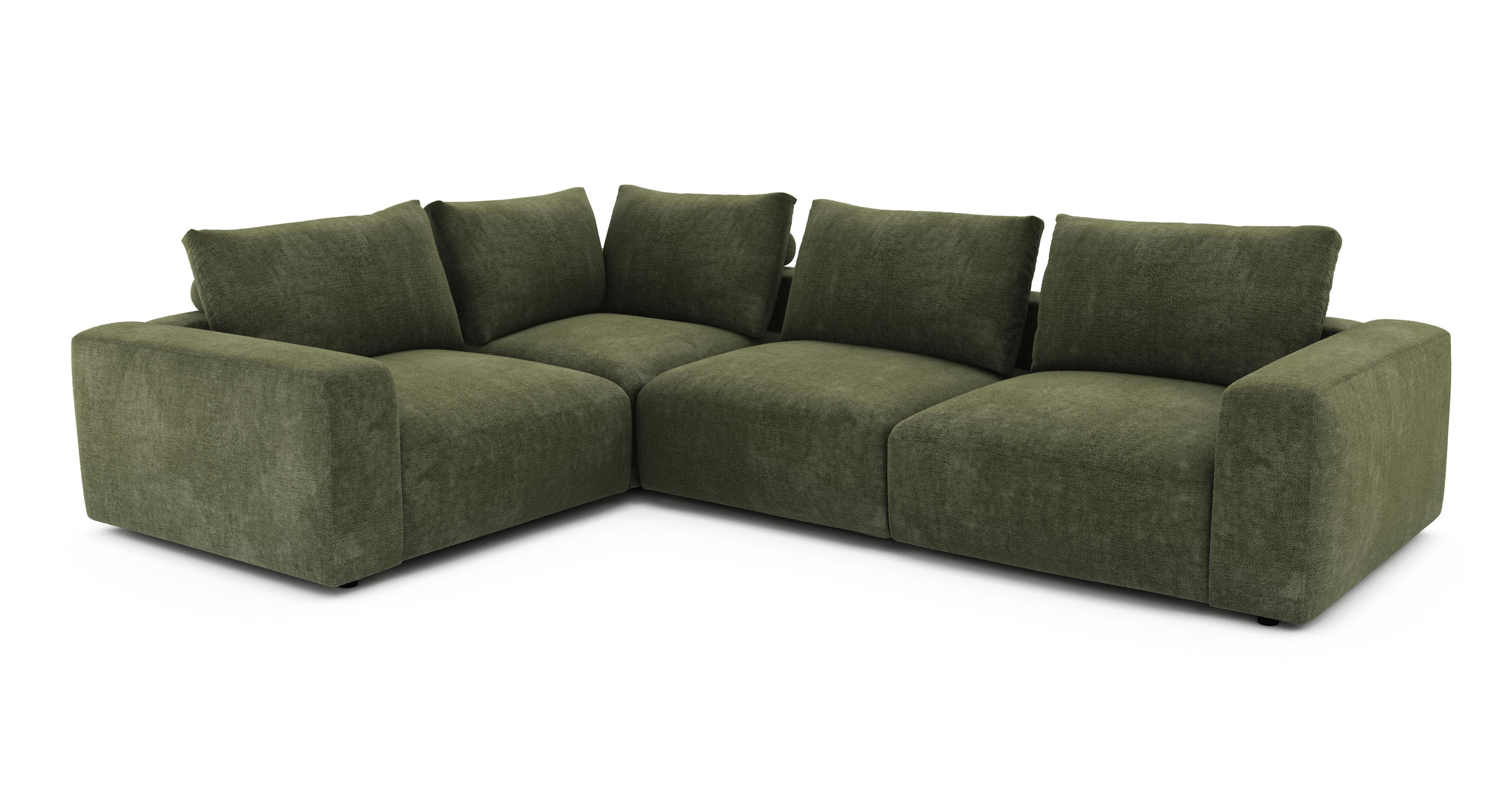 Mova Right Hand Facing 2 Corner 1 | DFS