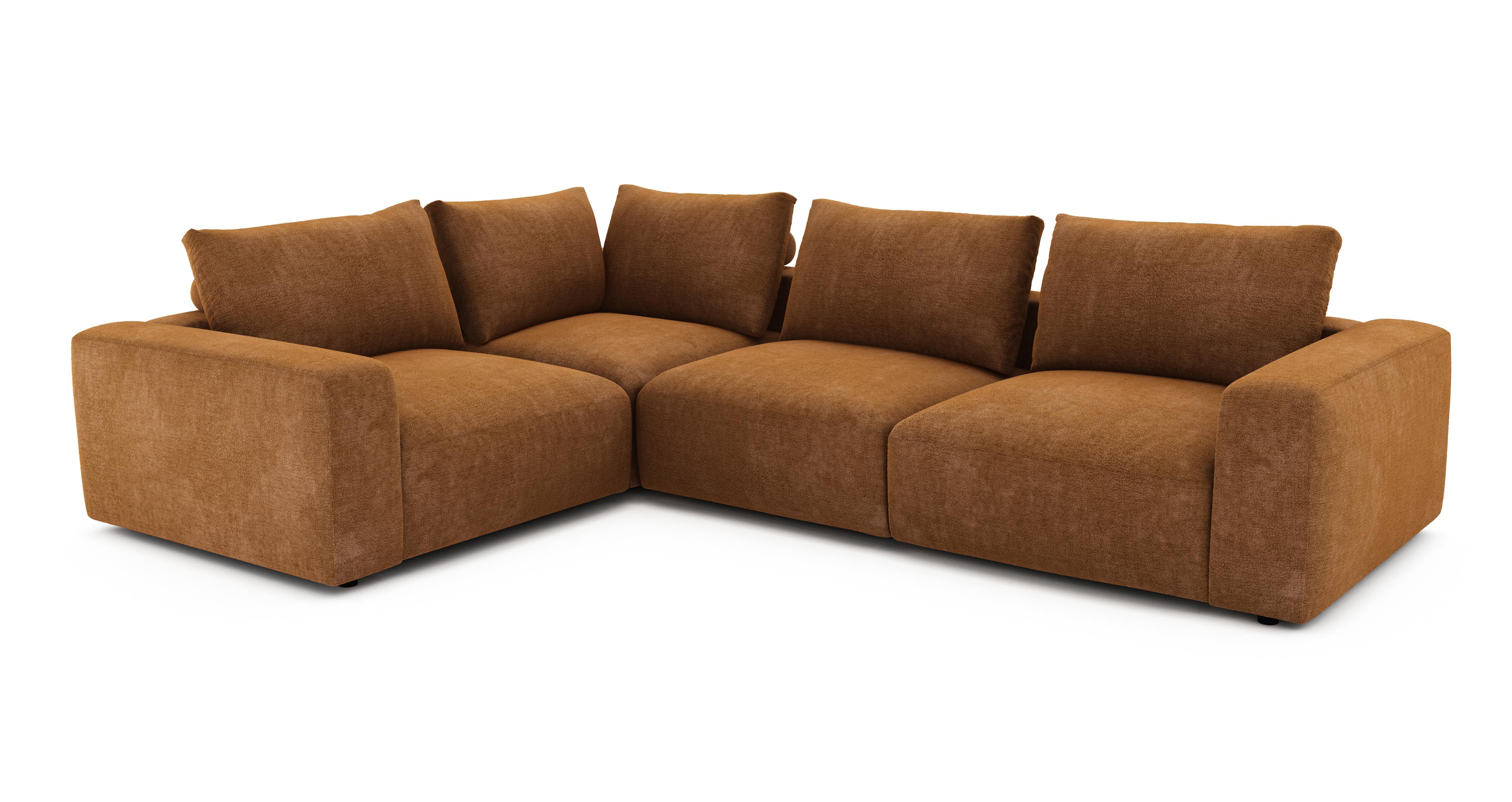 Mova Right Hand Facing 2 Corner 1 | DFS