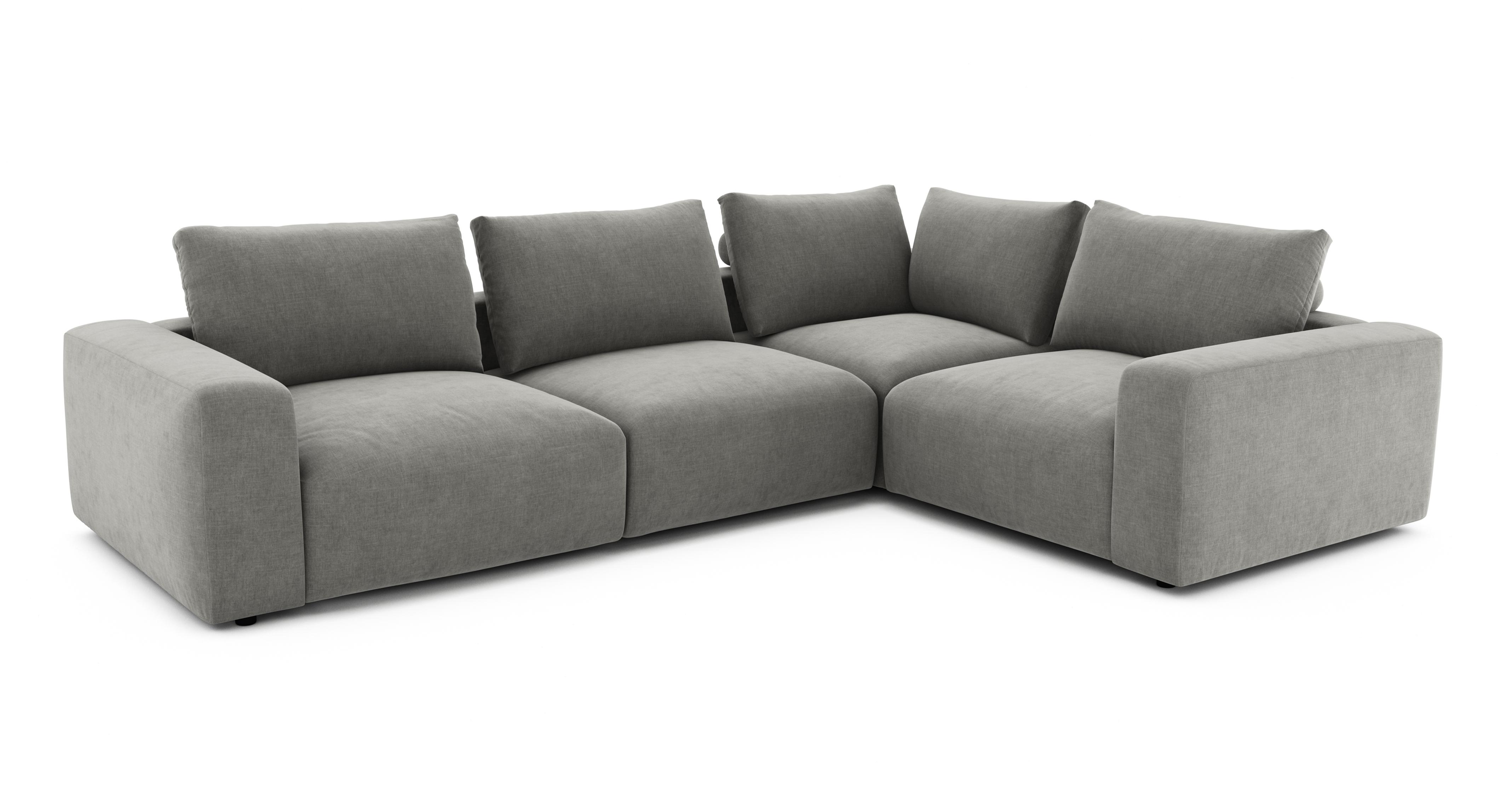 Mova Left Hand Facing 2 Corner 1 | DFS