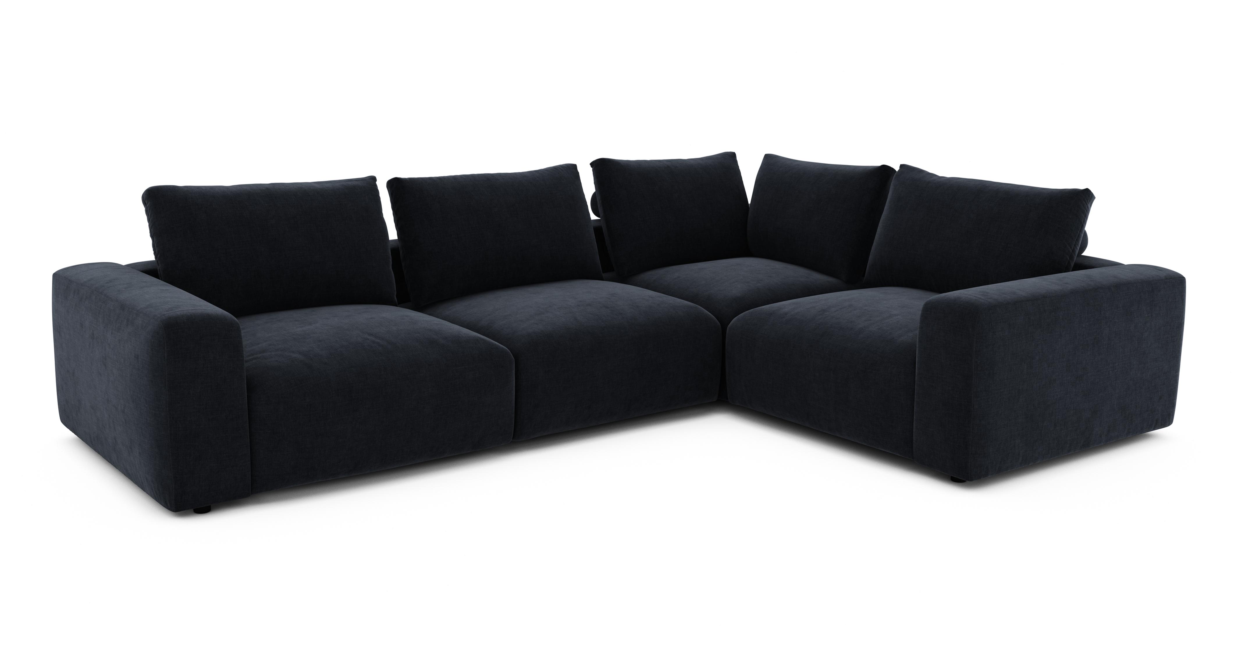 Mova Left Hand Facing 2 Corner 1 | DFS