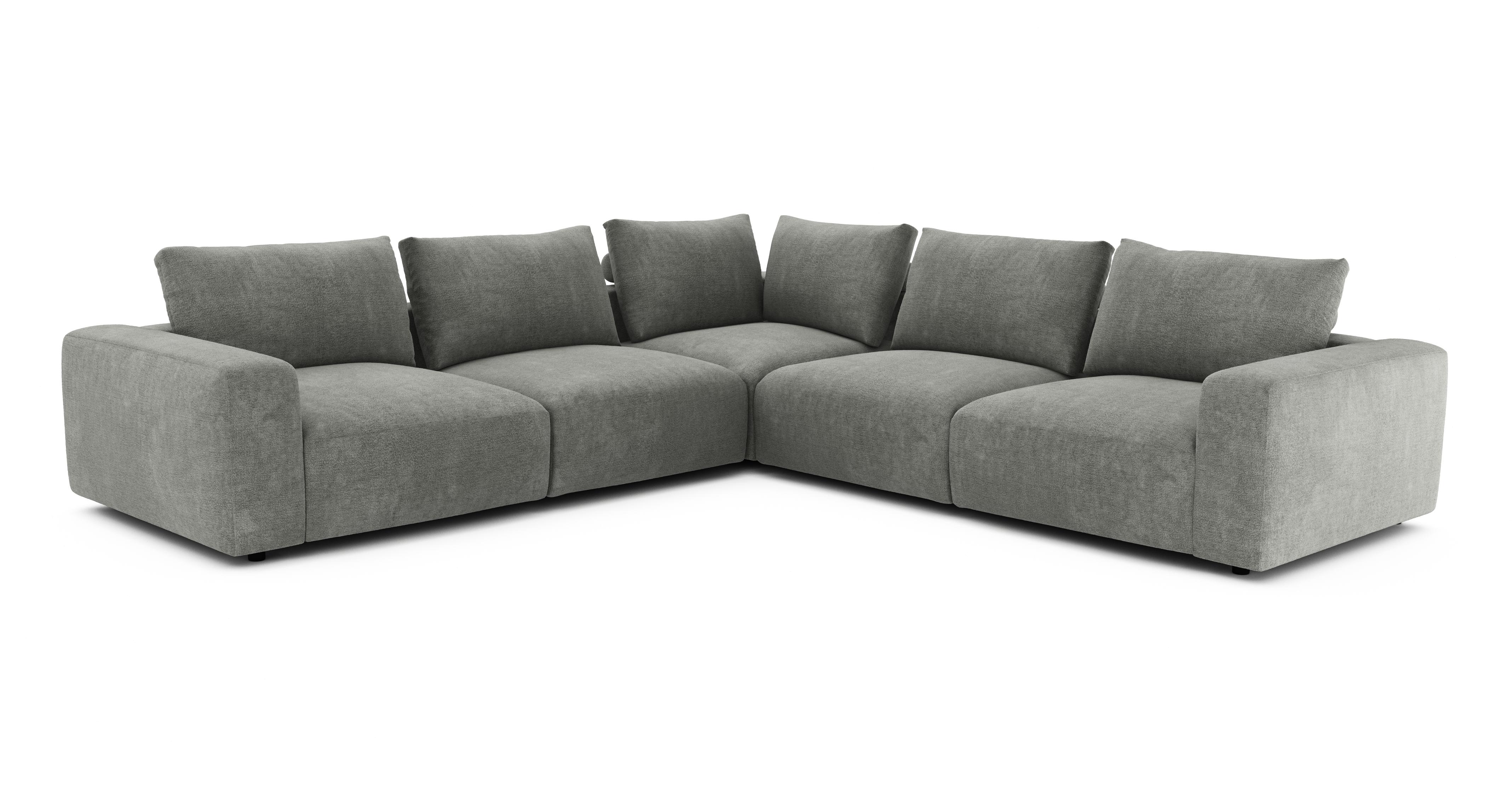 Mova 2 Corner 2 | DFS