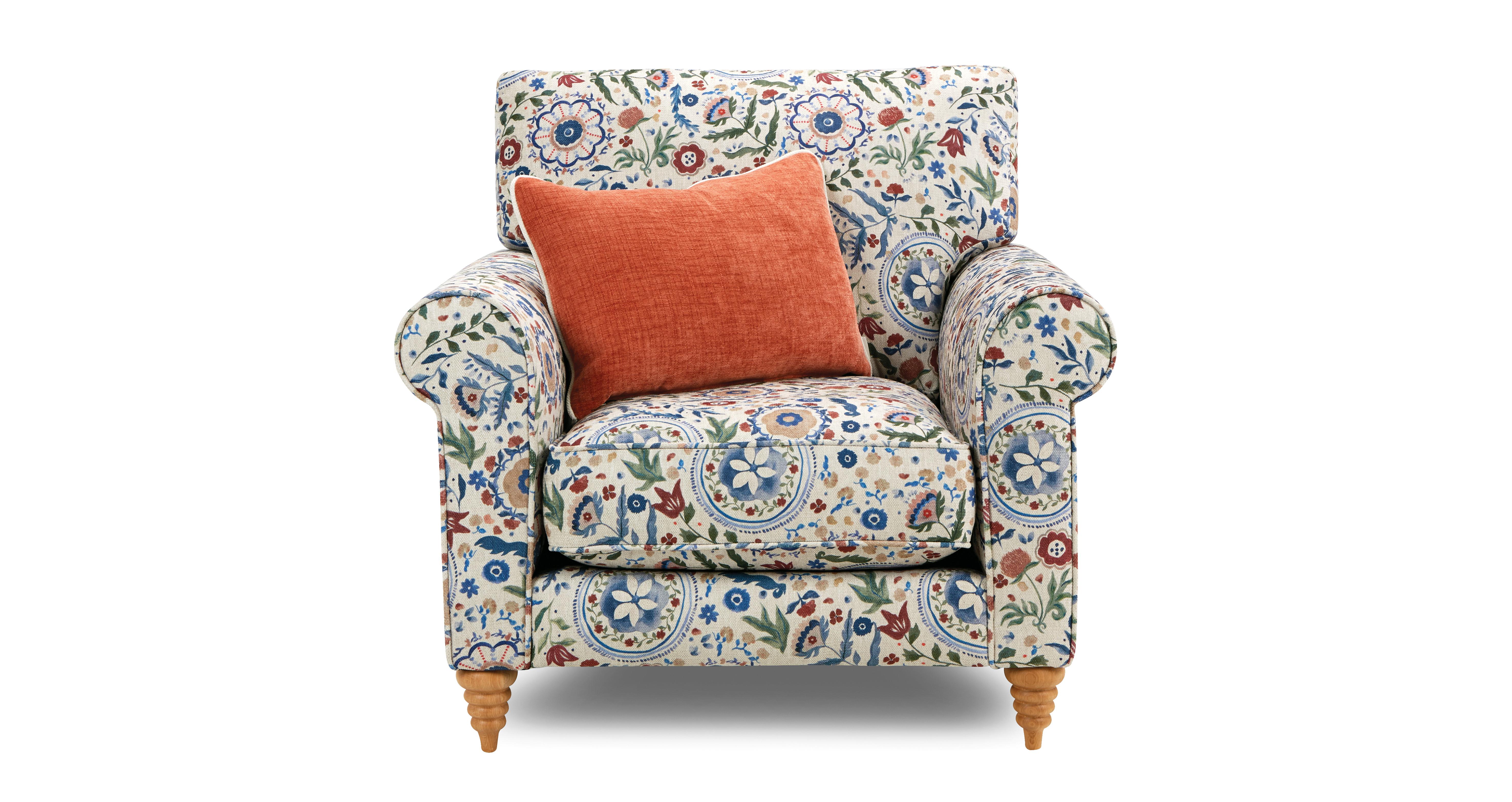 Narberth Armchair | DFS