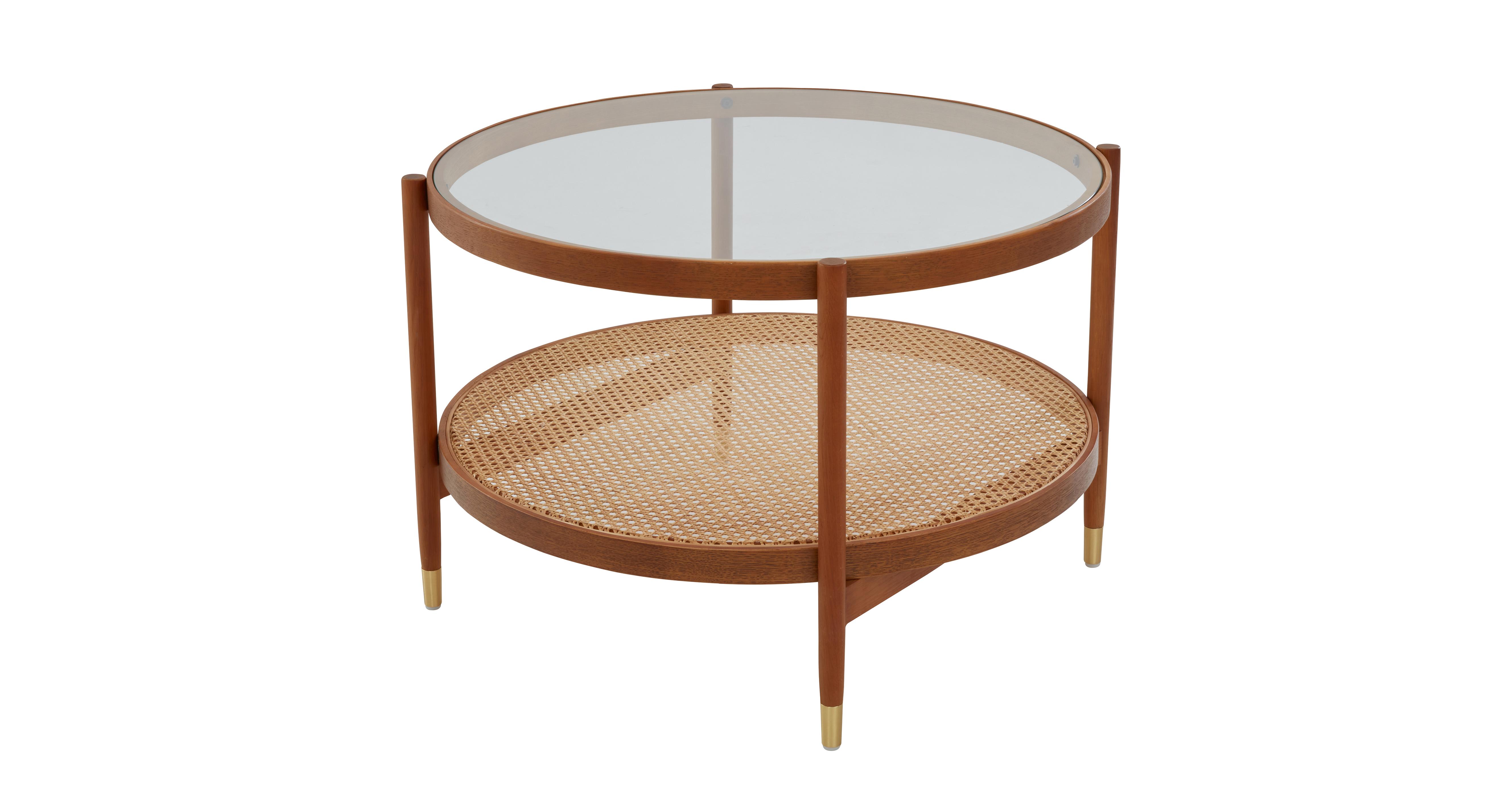 Nario Coffee Table | DFS