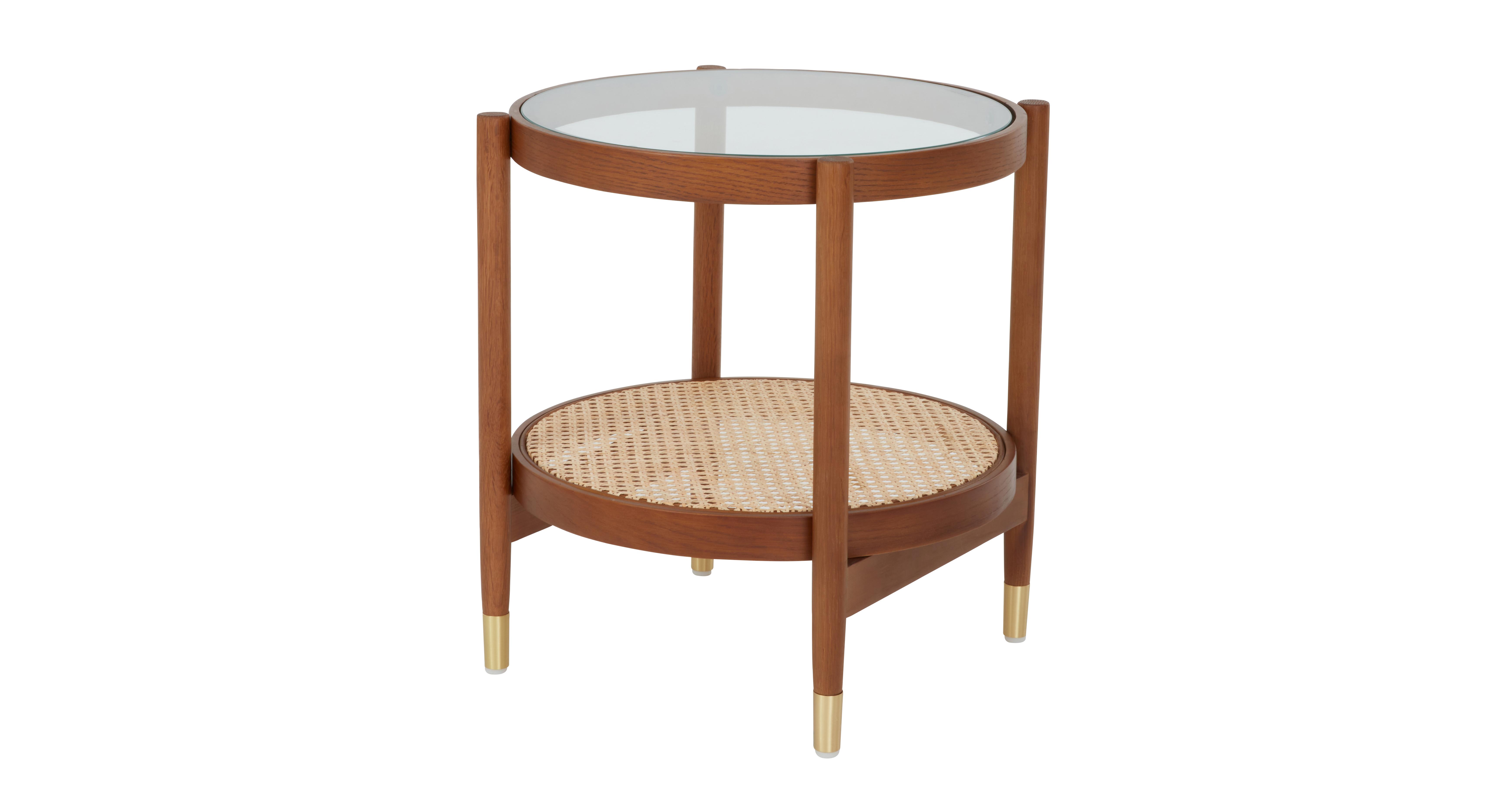Nario Lamp Table | DFS