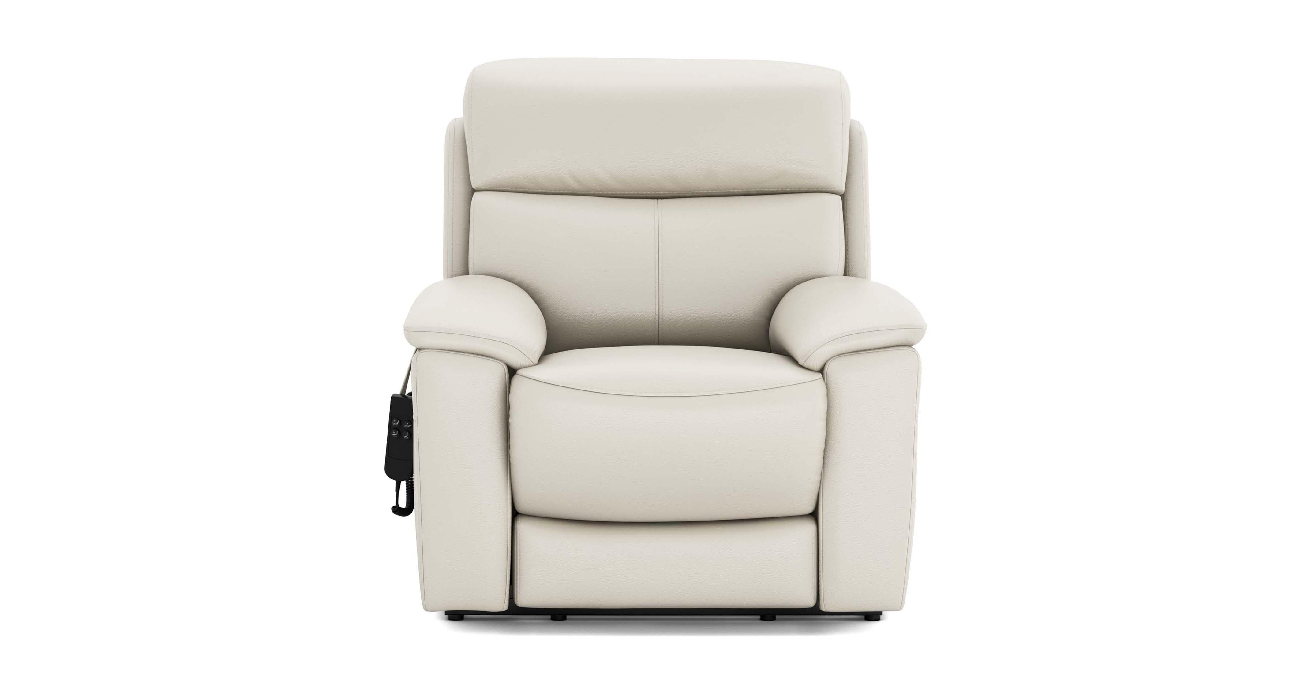 Nevara Lift Rise Power Chair | DFS