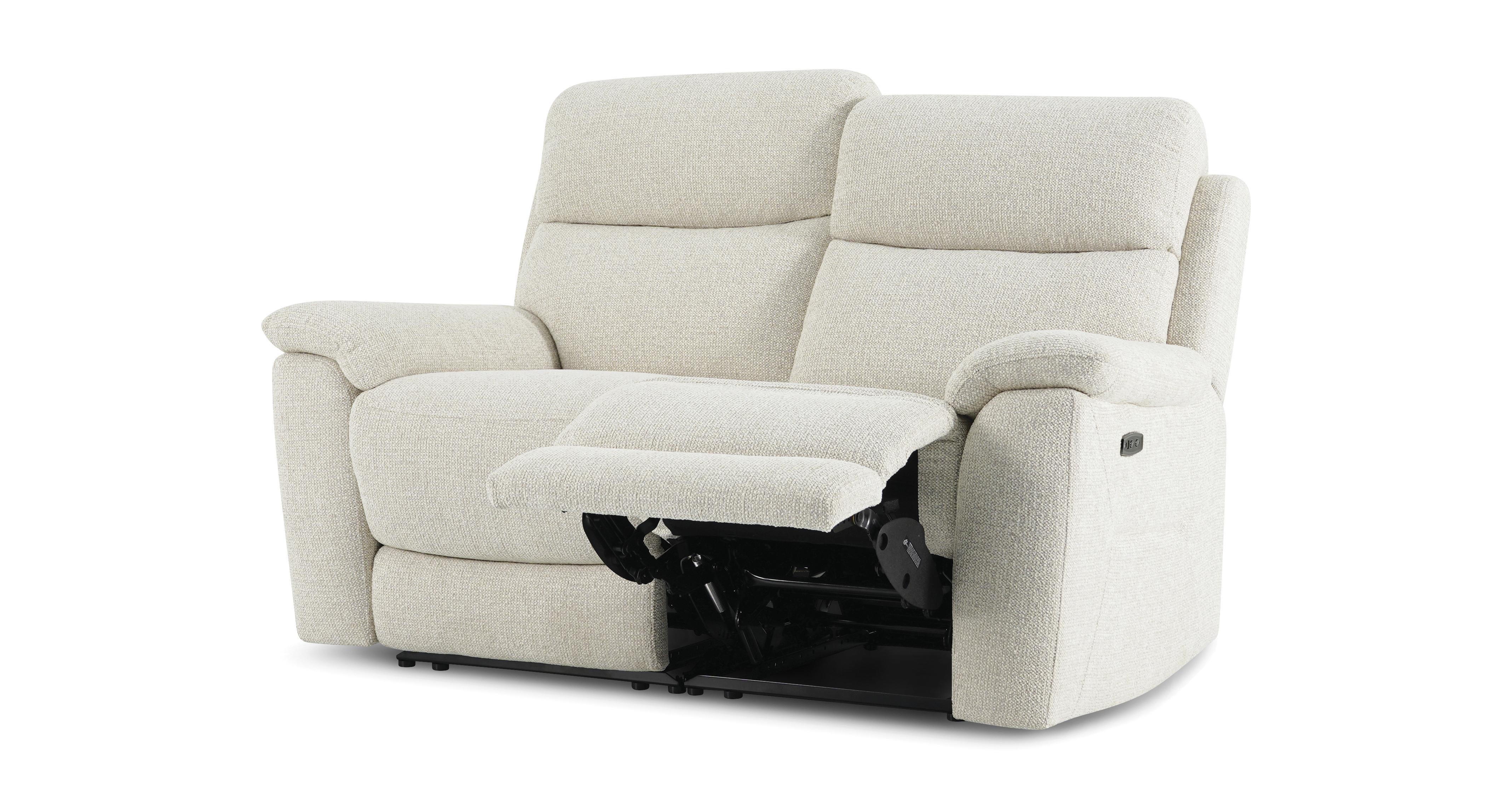 Nevara 2 Seater Power Plus Recliner | DFS