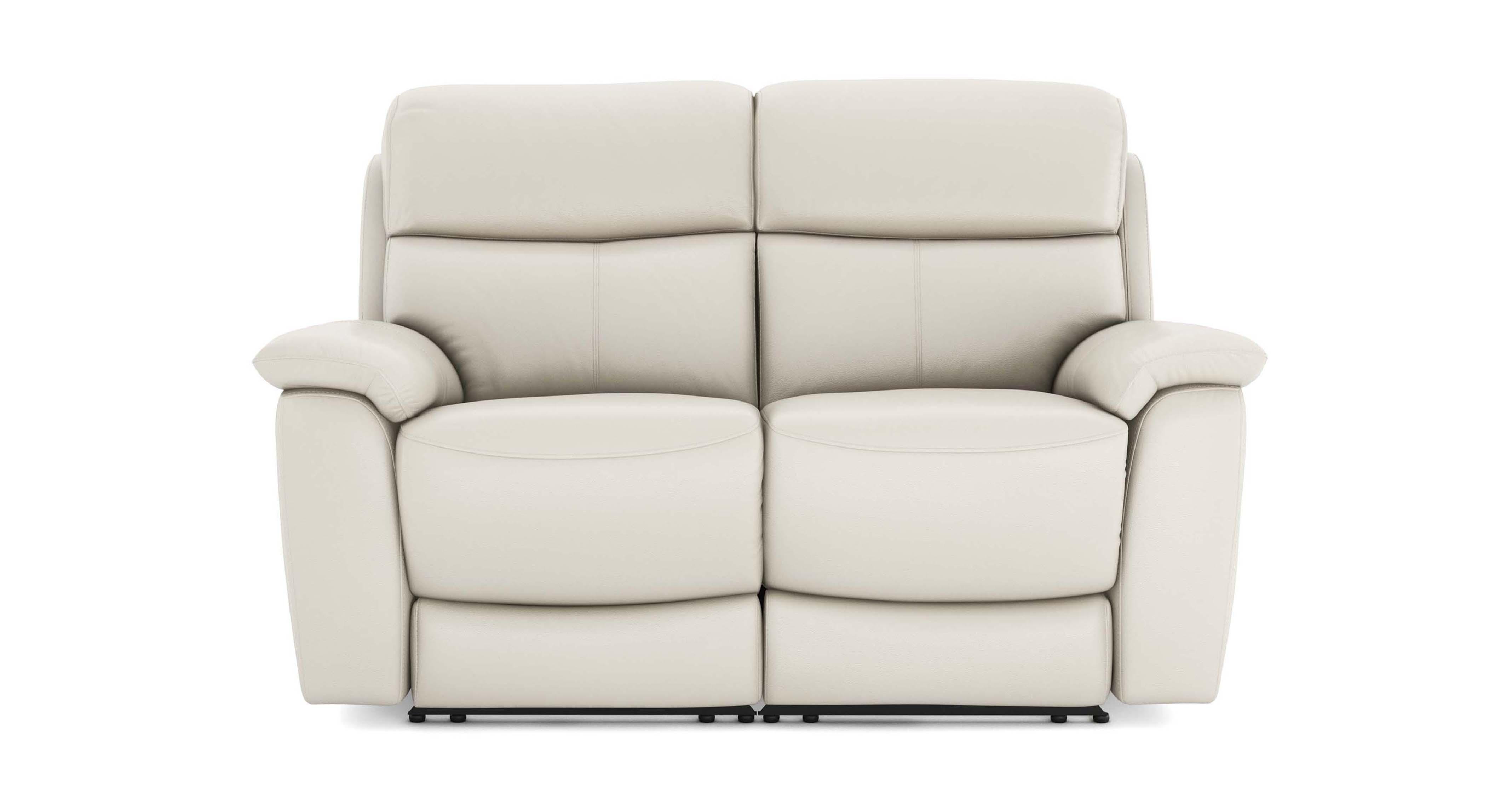Nevara 2 Seater Power Recliner With Heated Seats | DFS