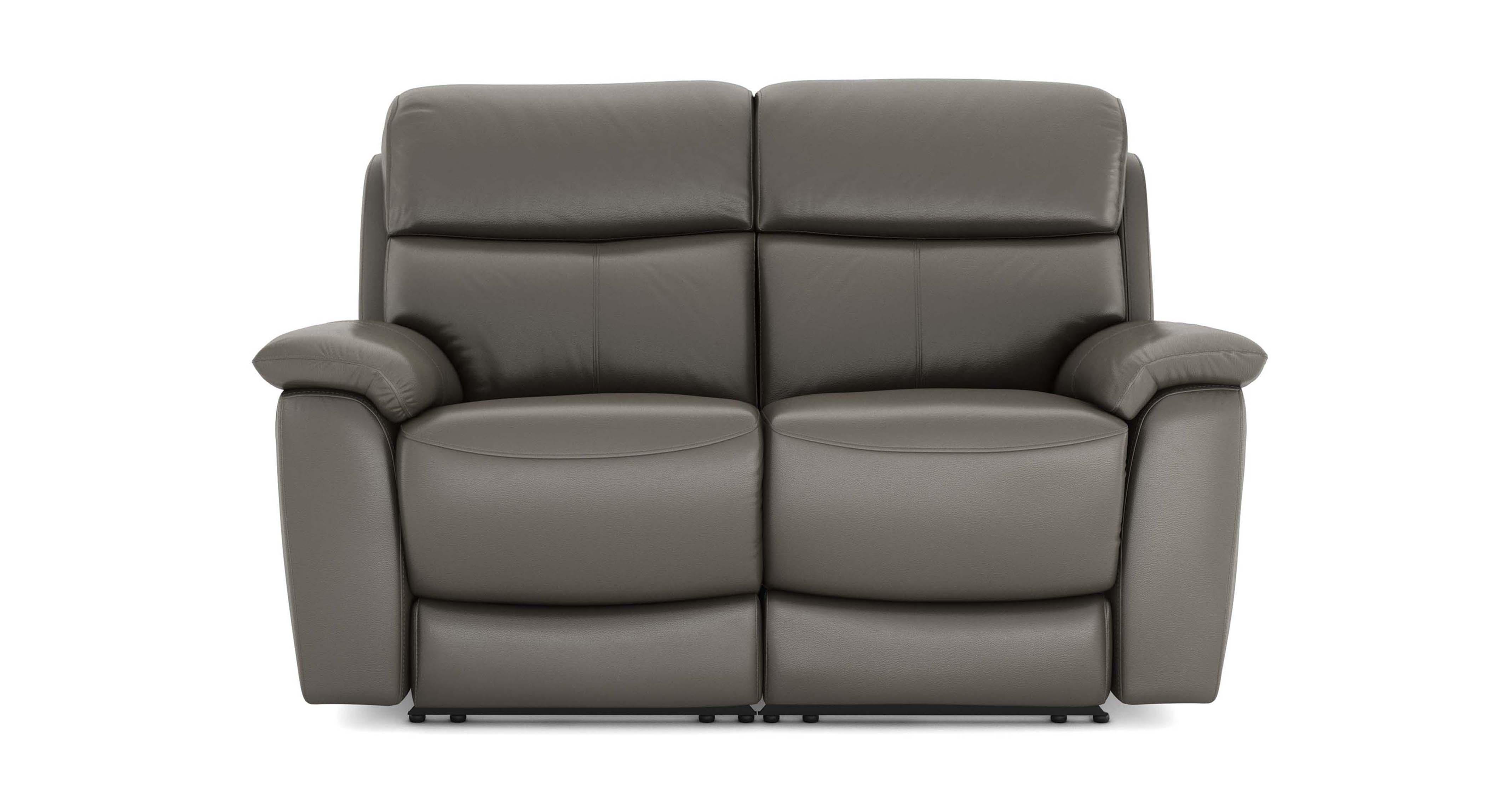 Nevara 2 Seater Power Recliner With Heated Seats | DFS