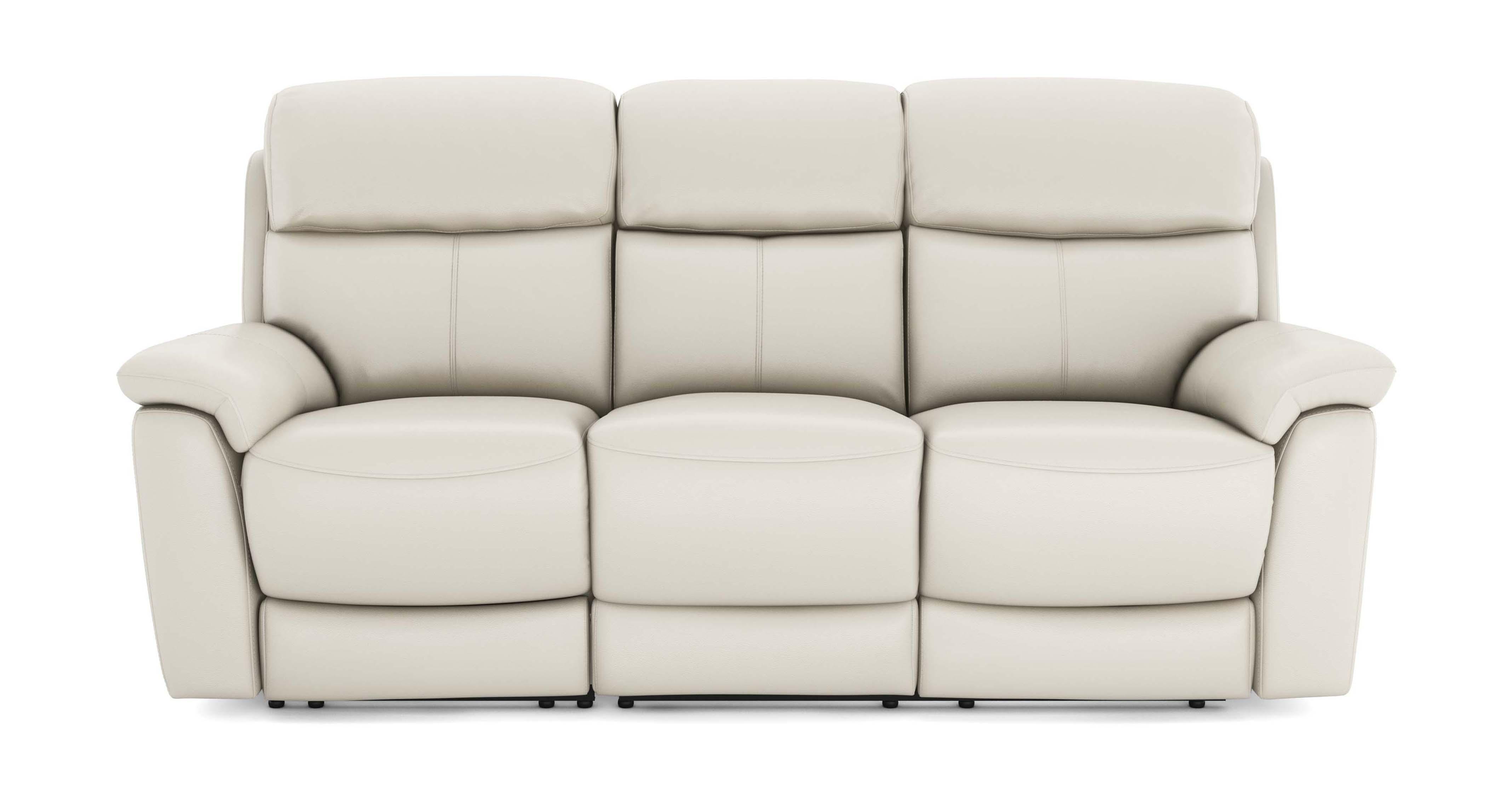Nevara 3 Seater Power Recliner | DFS