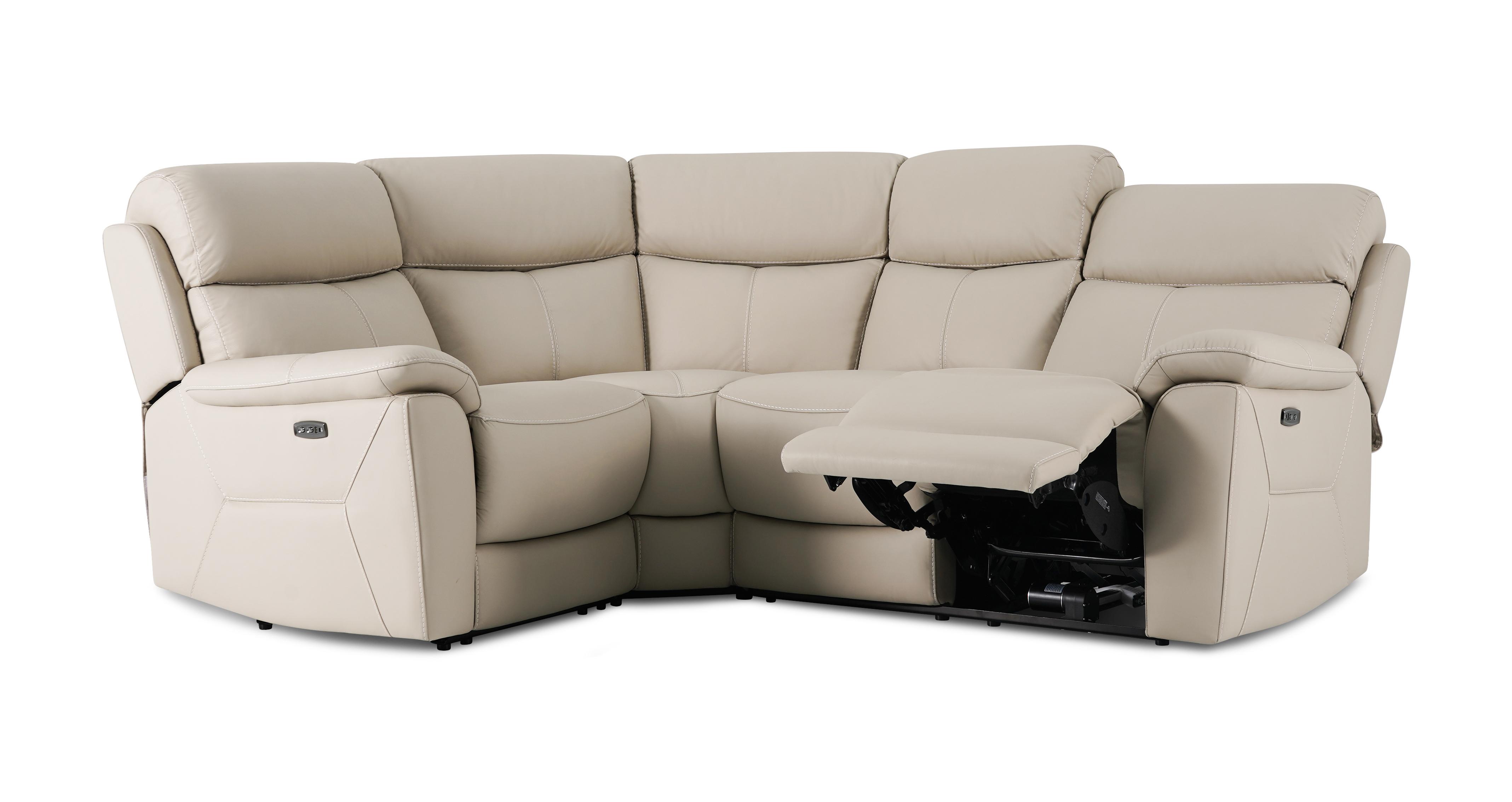 Nevara Right Hand Facing Power Plus 2 Corner 1 | DFS