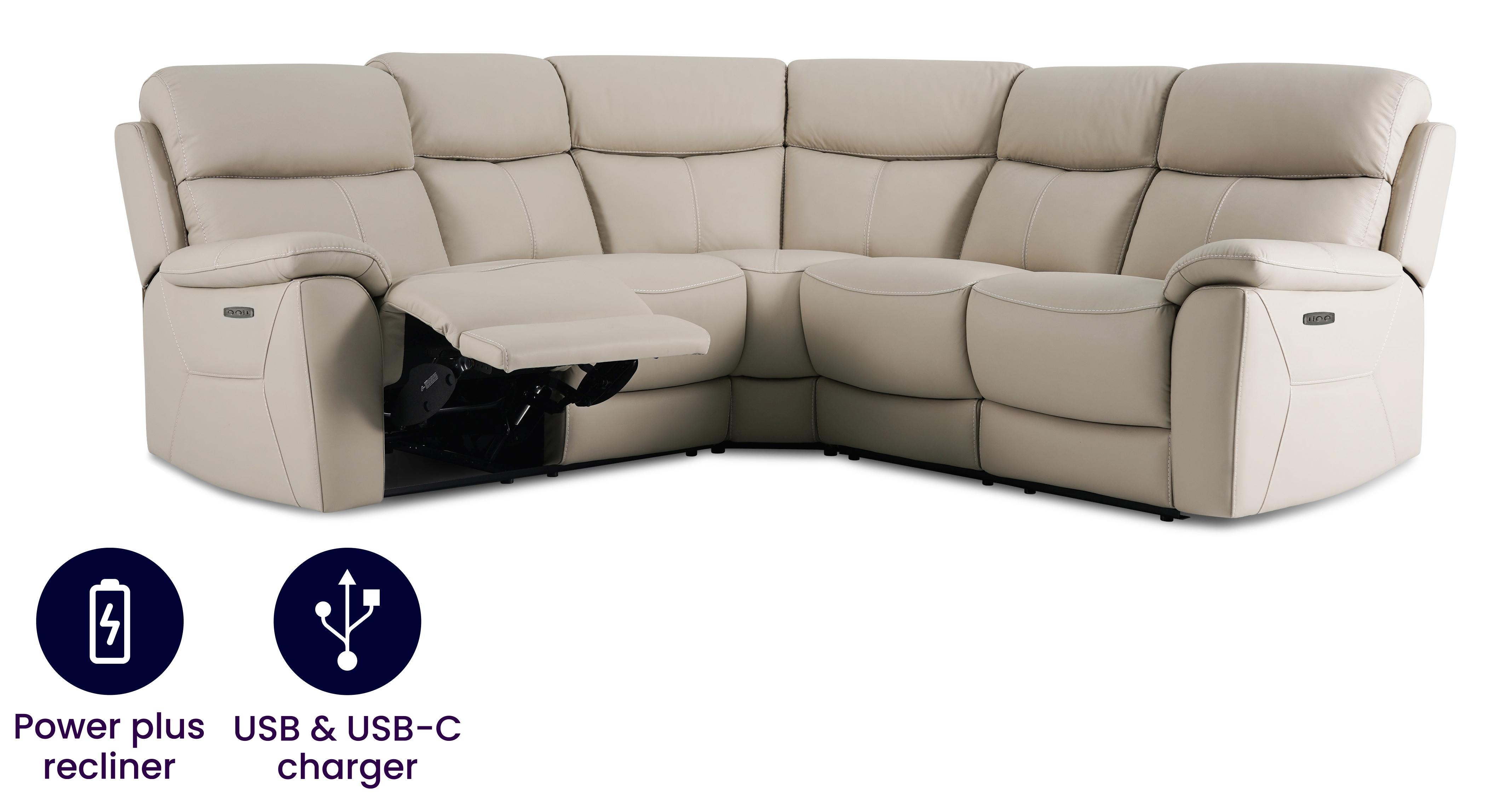 Nevara Power Plus 2 Corner 2 | DFS