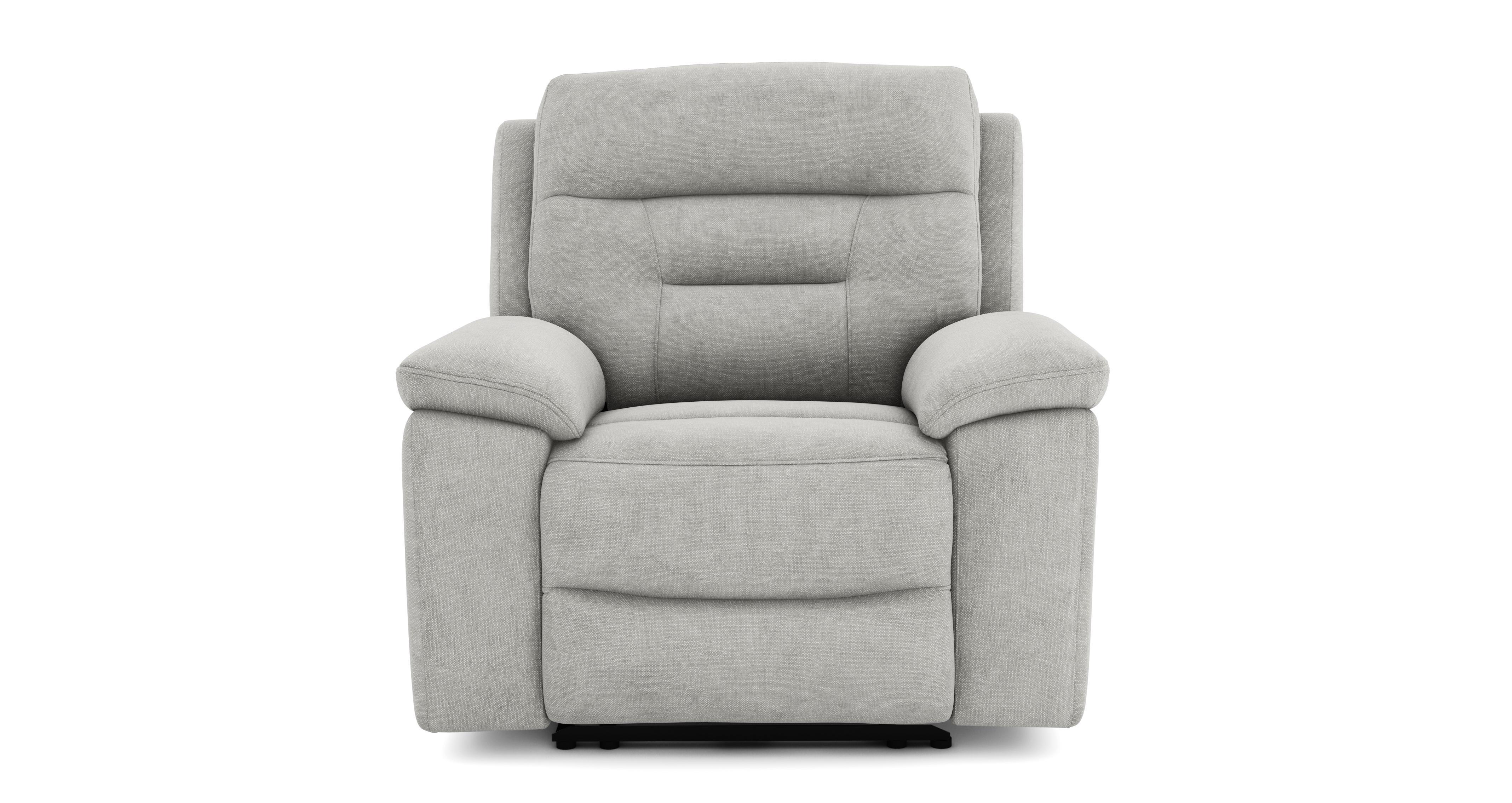 New Braylan Power Recliner Chair | DFS