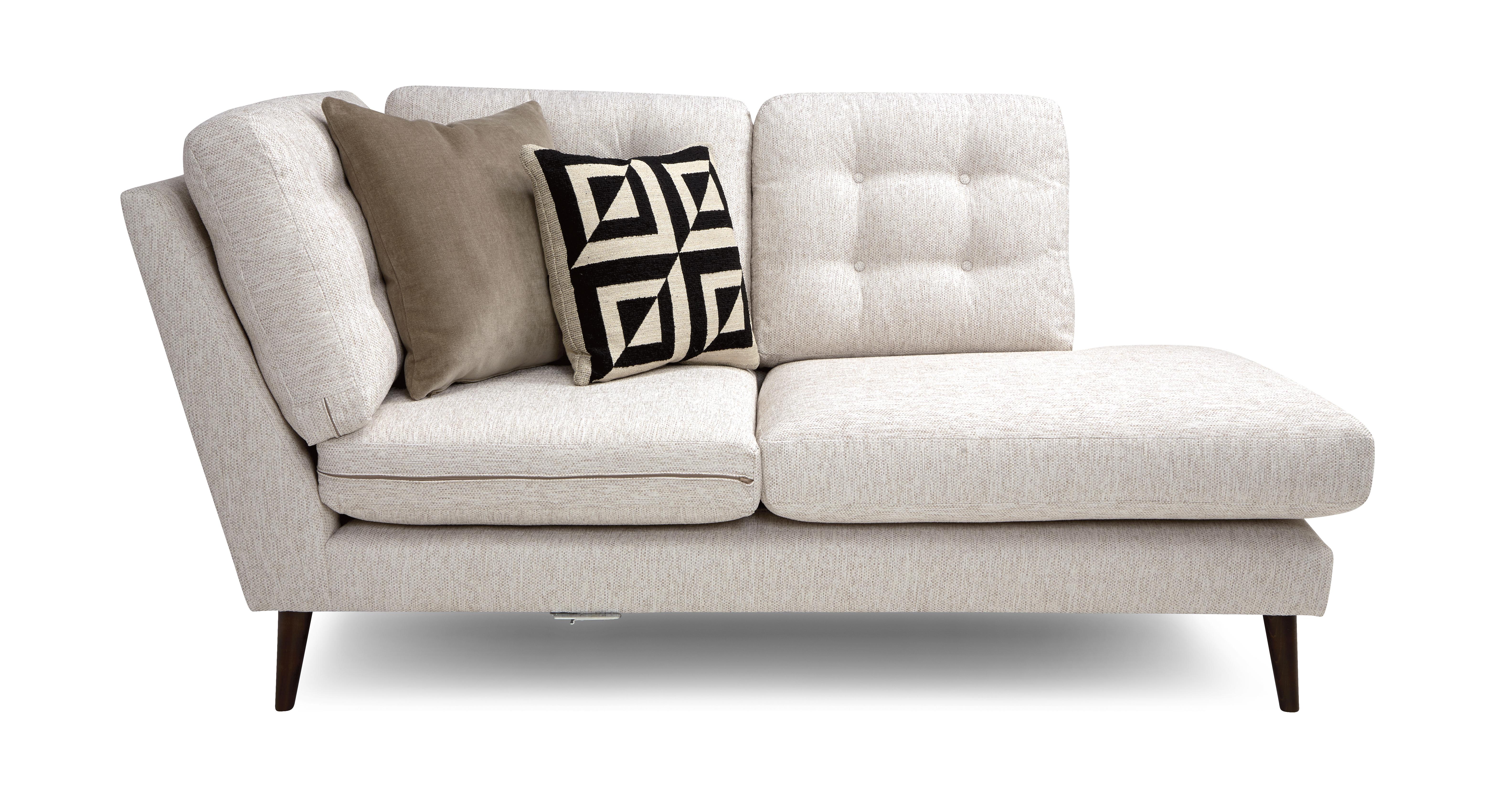 New Camden Right Hand Facing Open End Unit | DFS