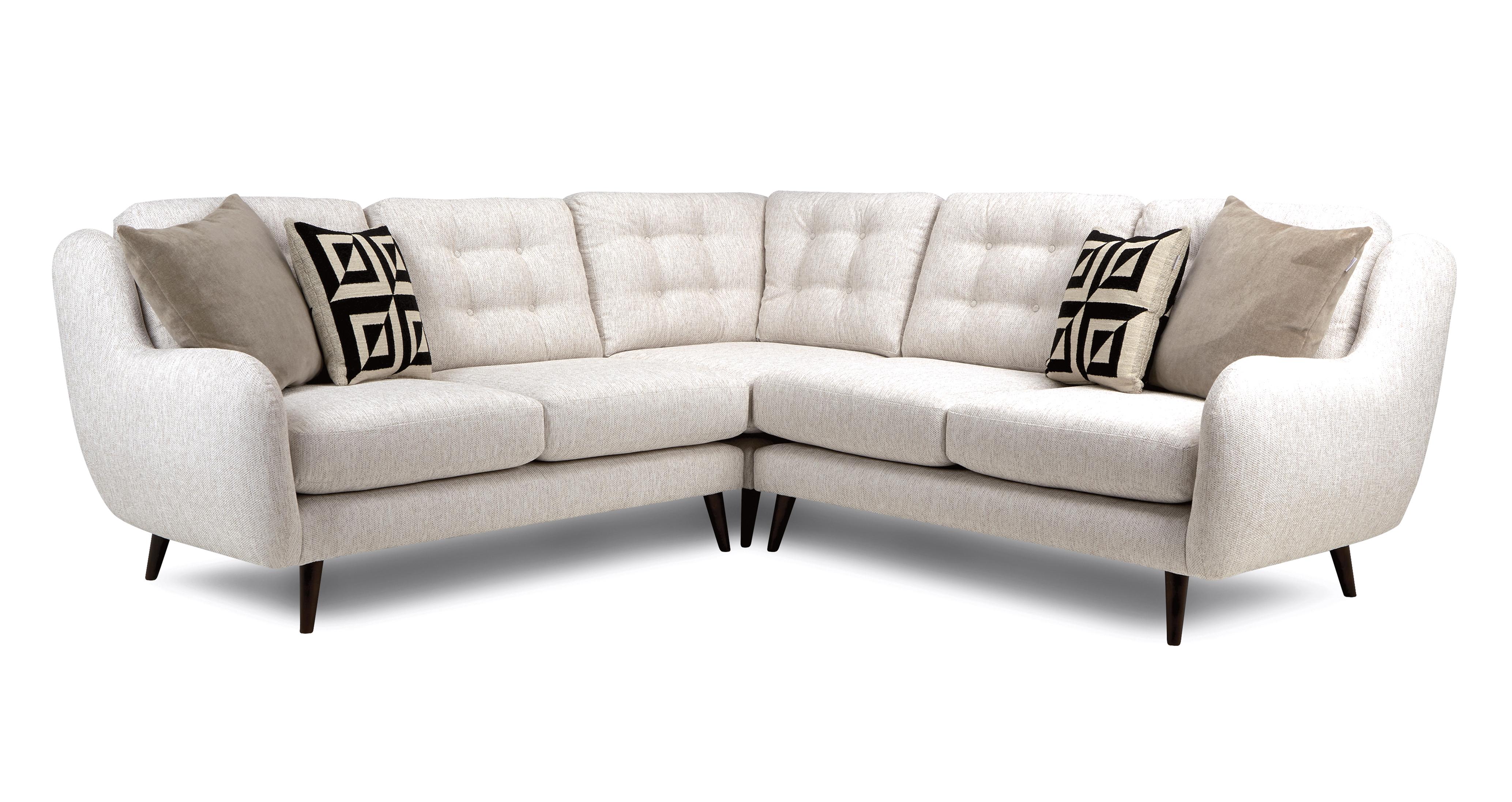 New Camden 3 Piece Corner | DFS