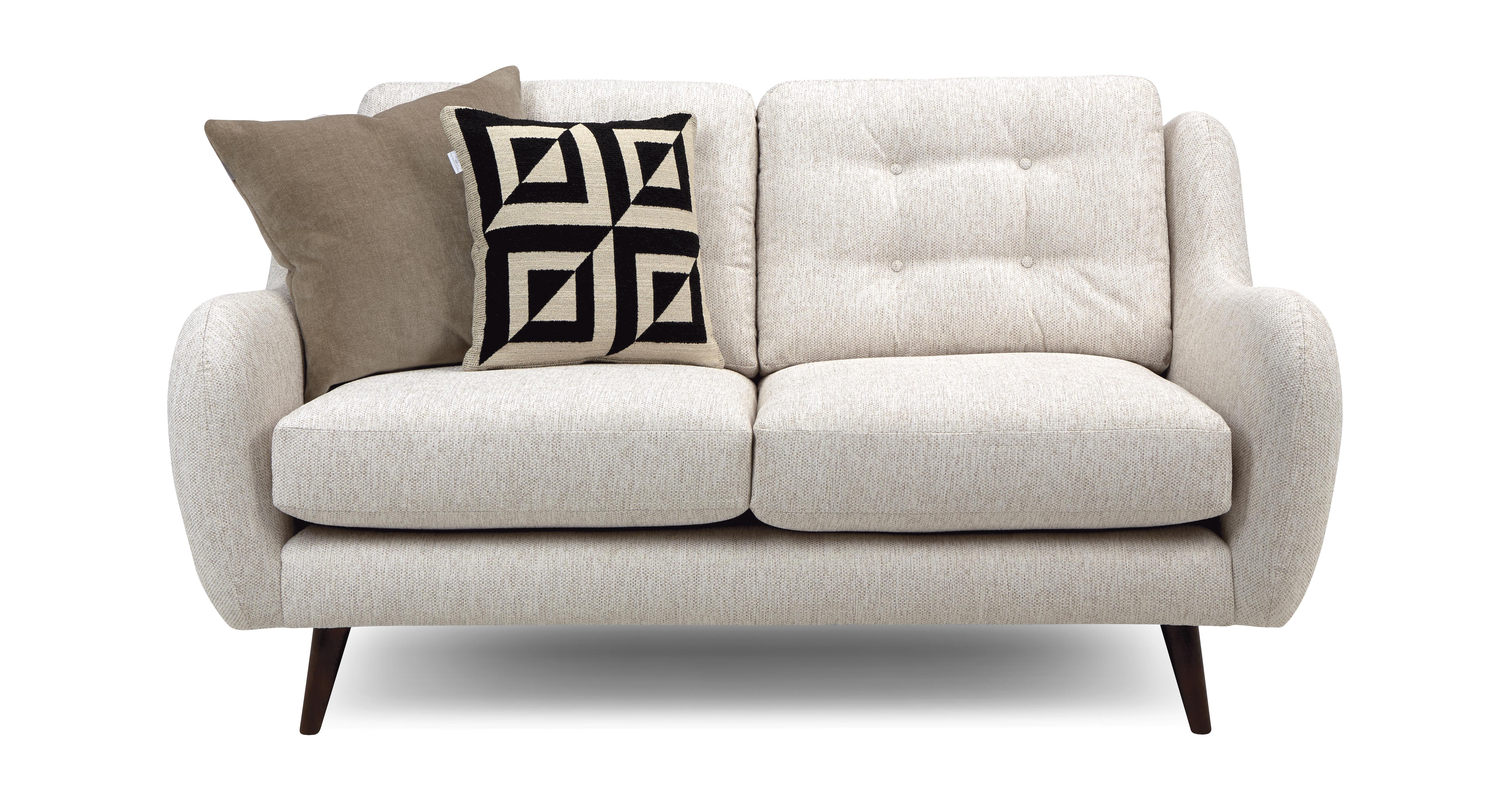 Quick Delivery | 2 Seater Sofas
