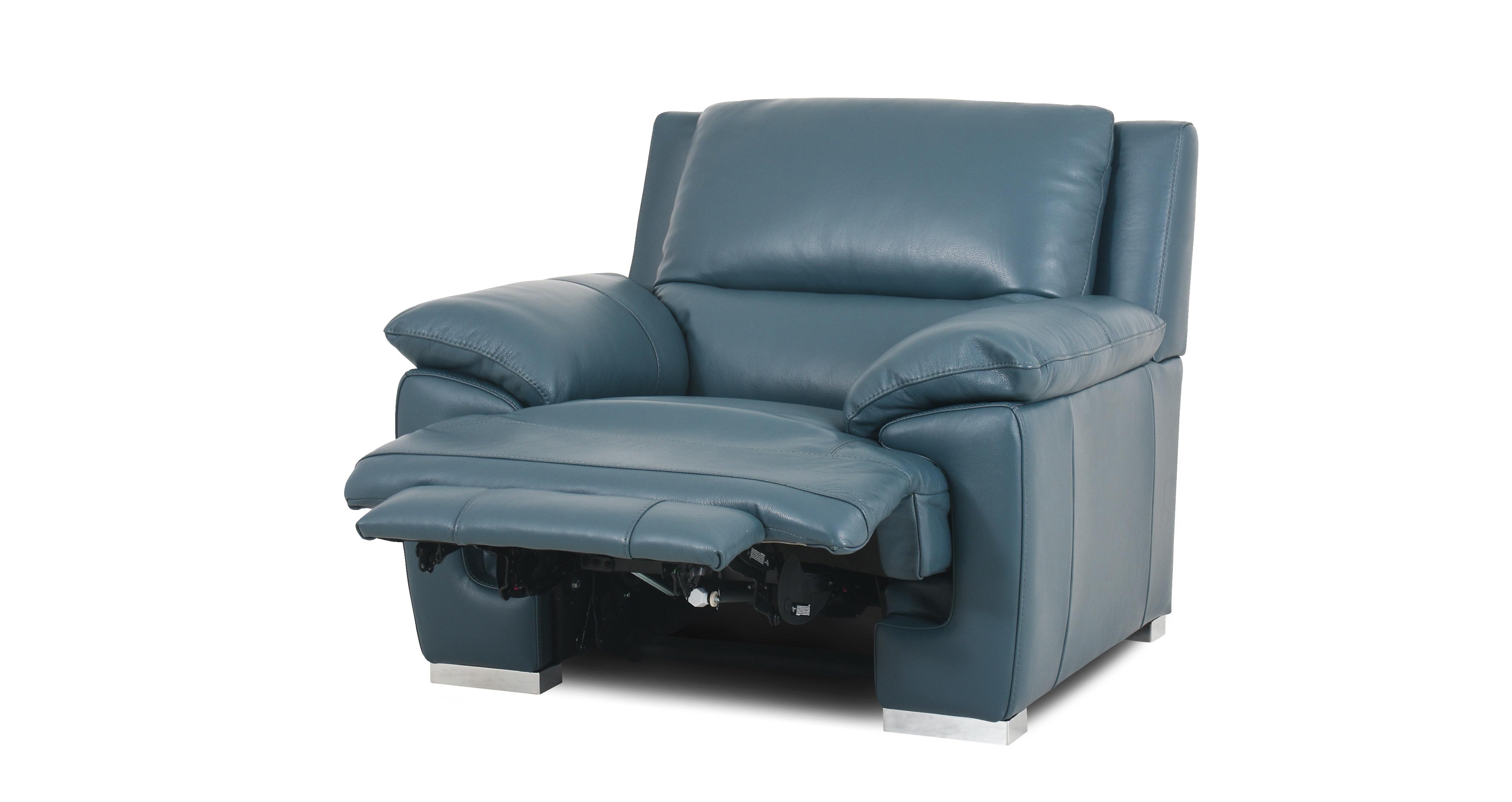 New Falcon Power Recliner Chair | DFS