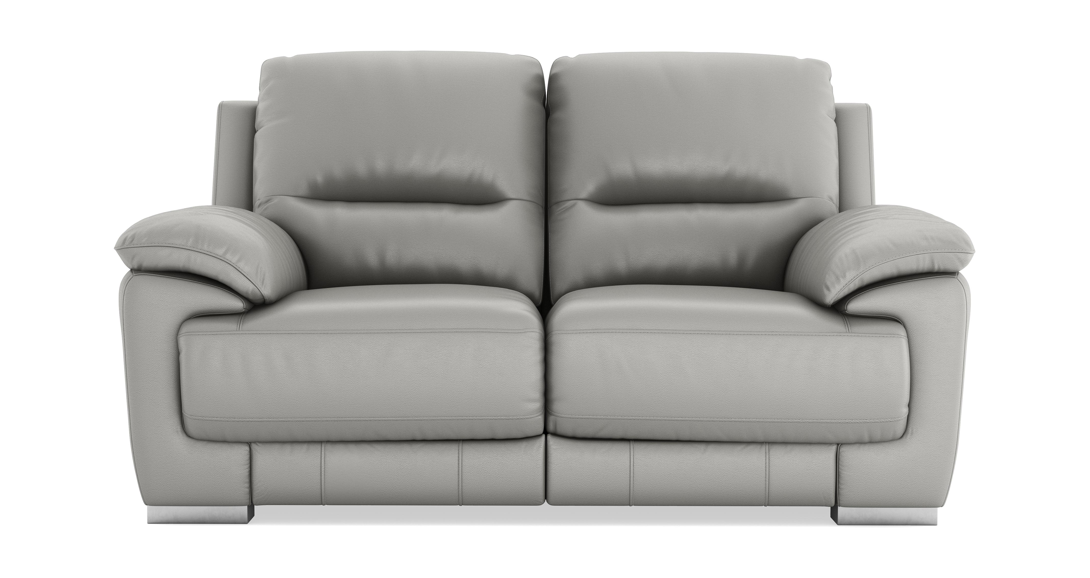 New Falcon 2 Seater Power Recliner | DFS