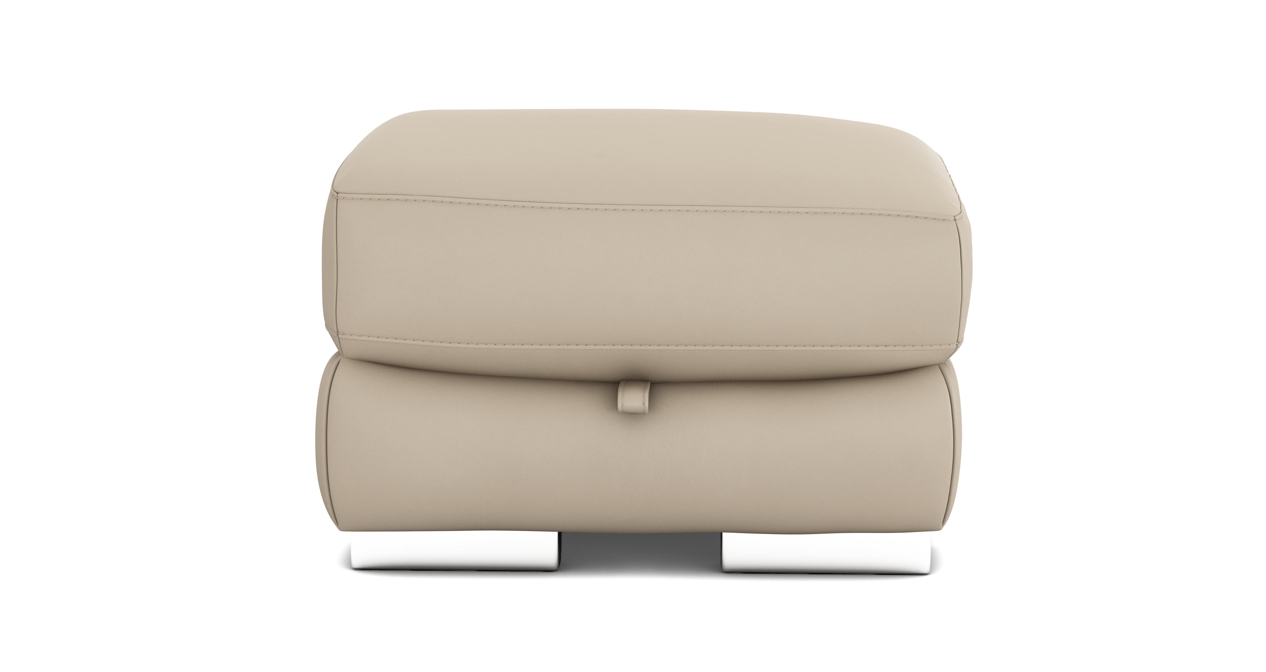 New Falcon Storage Footstool | DFS