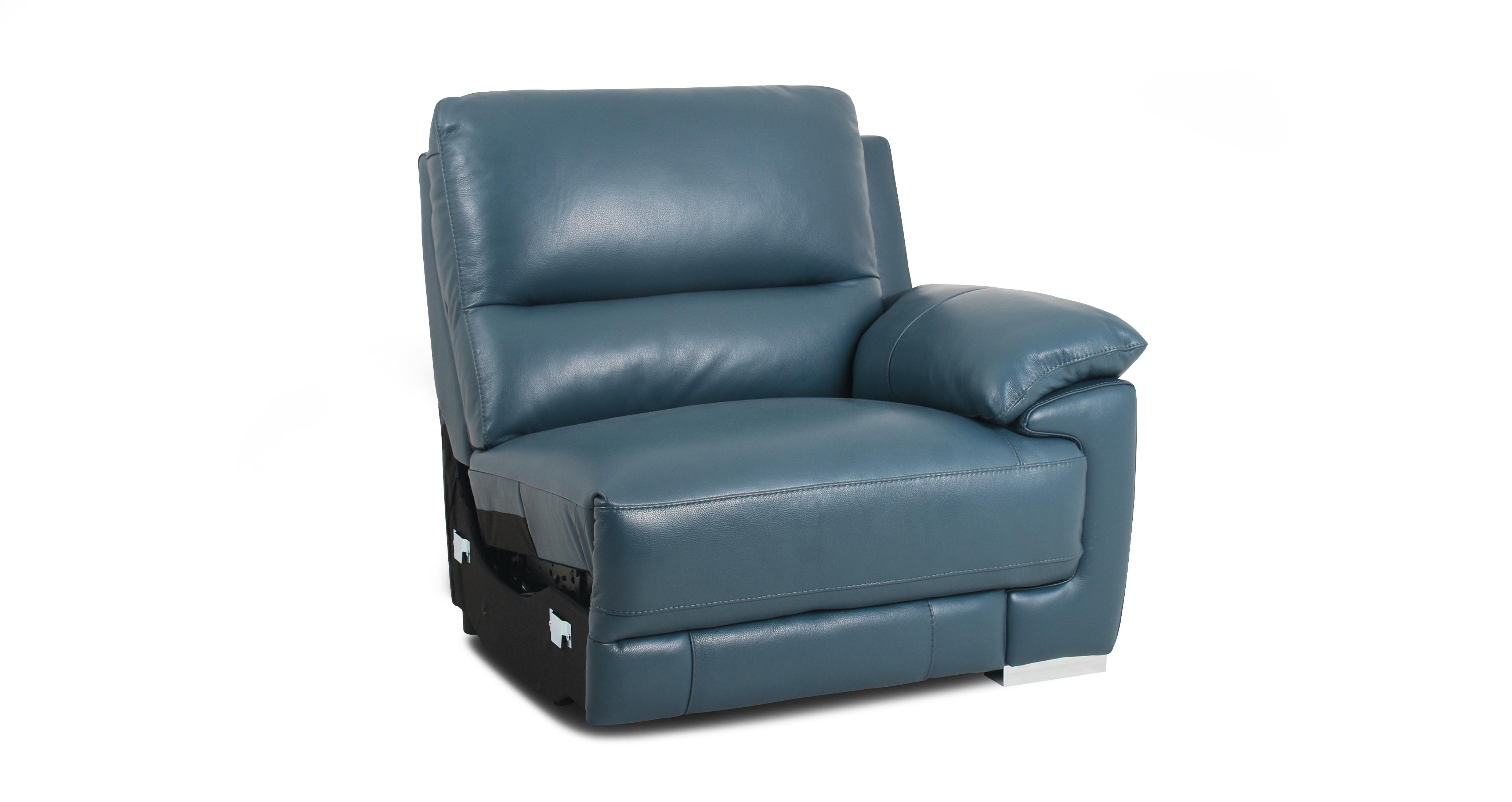 New Falcon Right Hand Facing 1 Arm 1 Seat Manual Recliner Unit | DFS