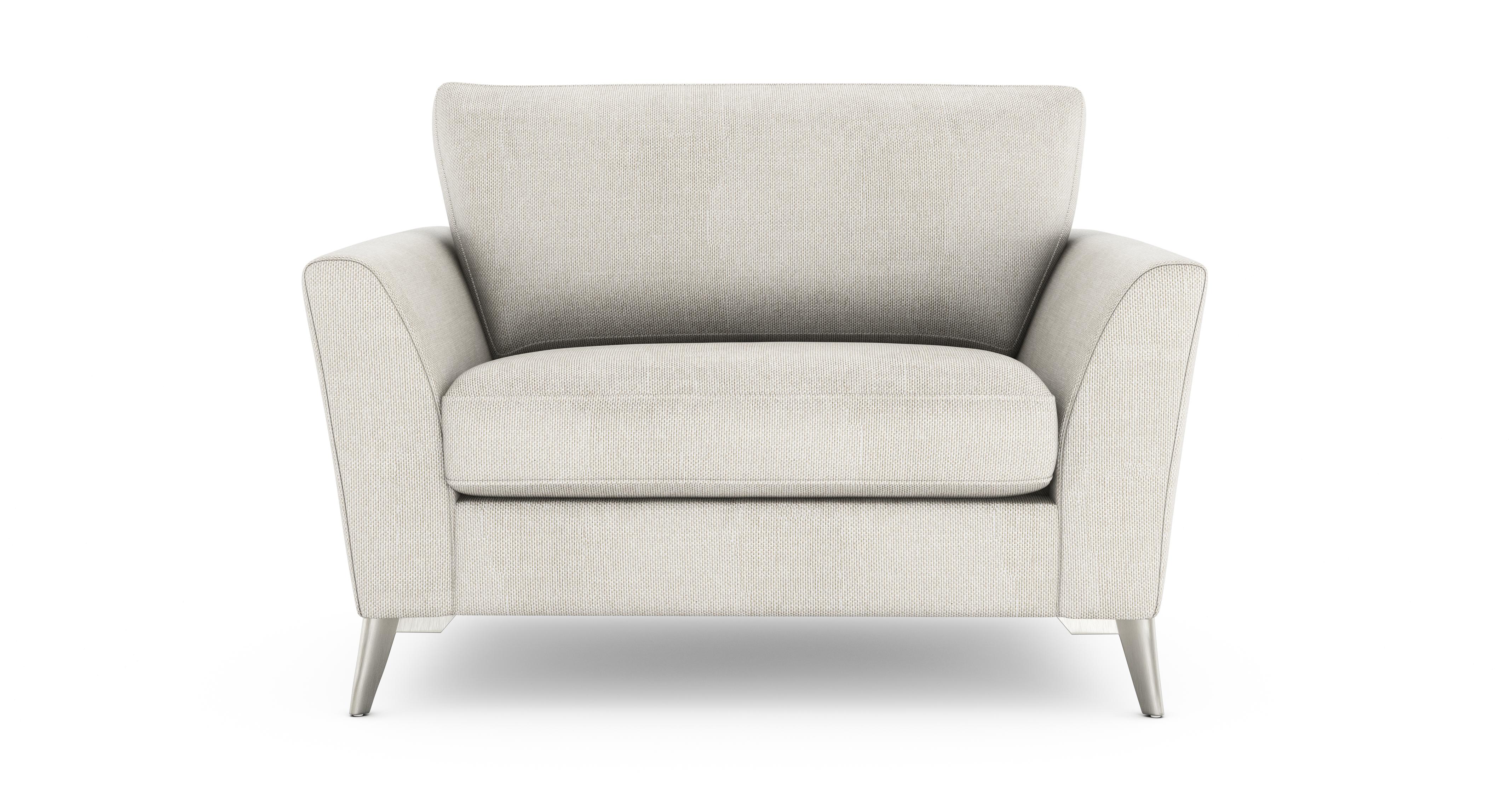 Snuggle Chairs | Cuddler Chairs & Loveseats